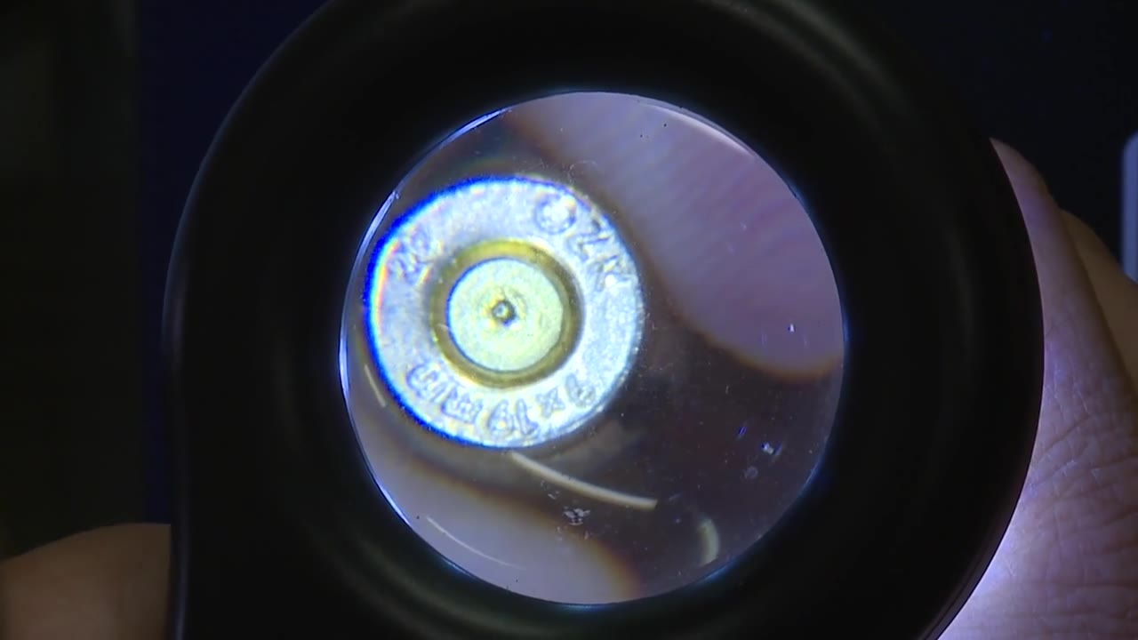 I-Team: Investigators analyzing guns to bring unsolved cases to justice ...