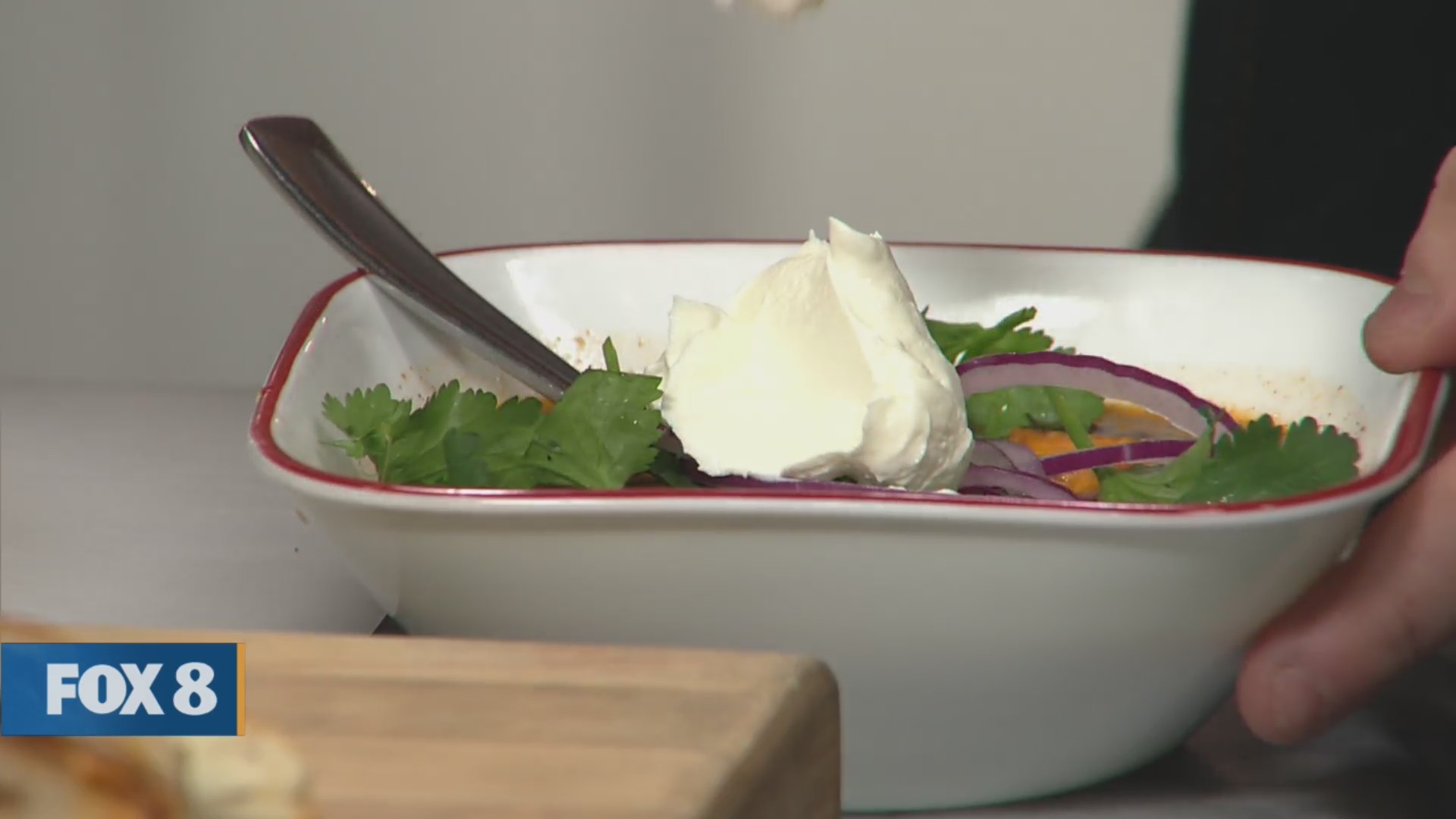 New Day Cleveland: Chef T – Fox 8 Cleveland WJW