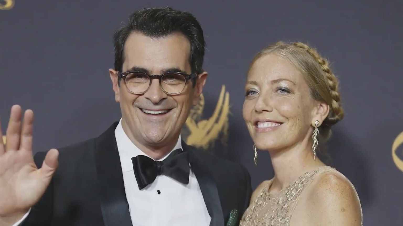 Oregon native and award-winning actor Ty Burrell joins wildfire ...