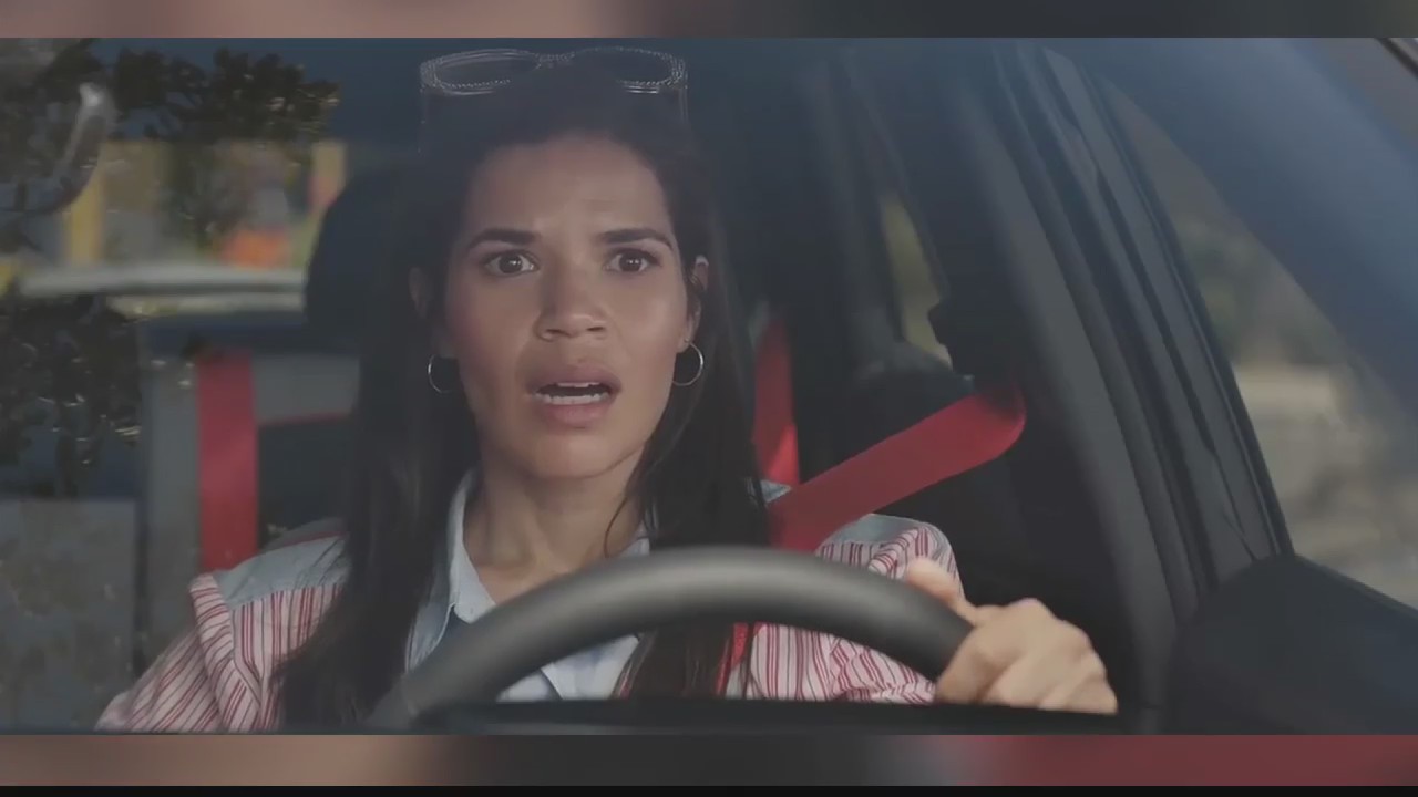 ‘Blue Beetle’ unseats ‘Barbie’ atop box office, ending four-week reign – NEWS10 ABC