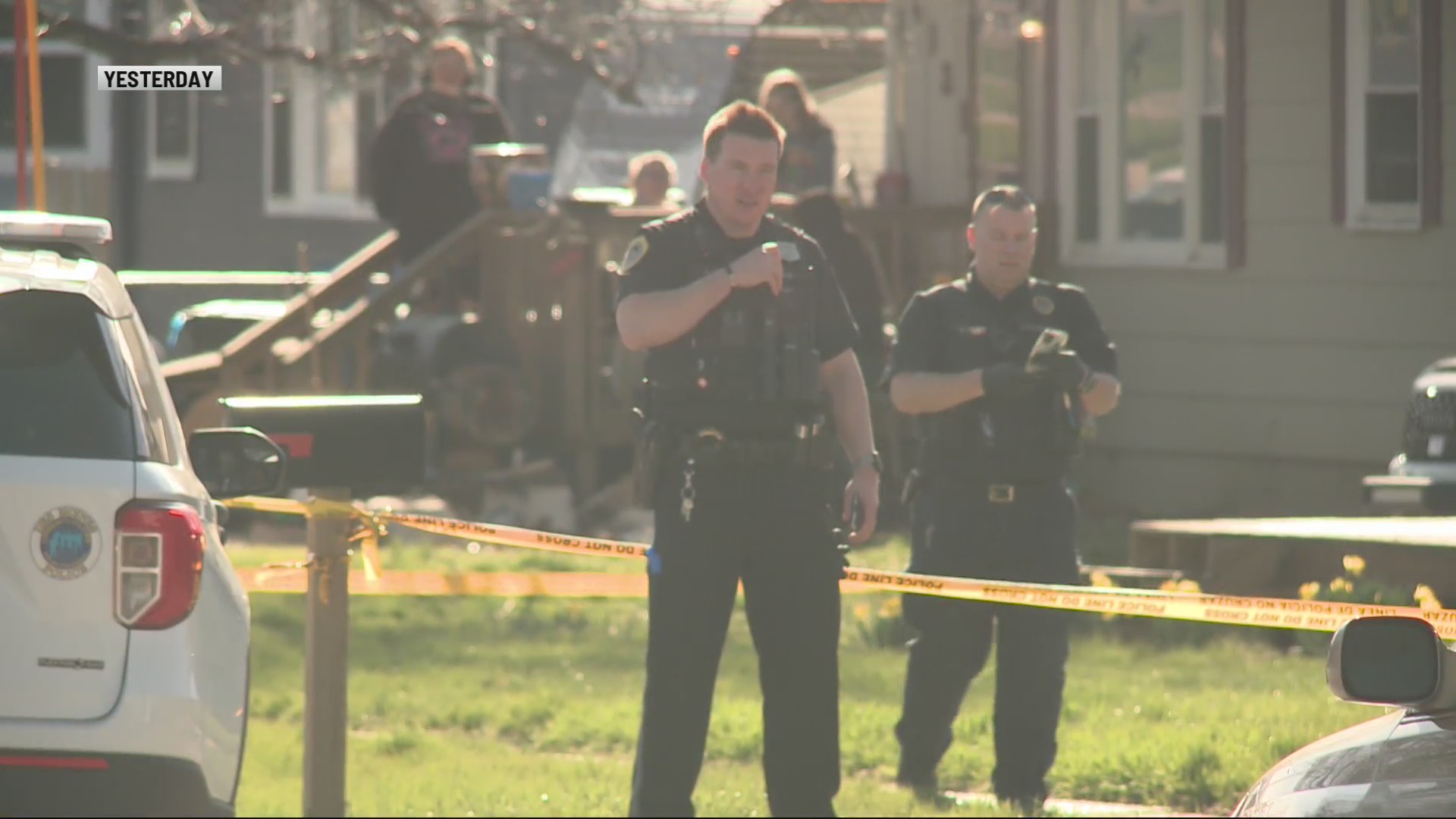 DMPD: 3D printed gun used in Des Moines shooting that seriously injured ...