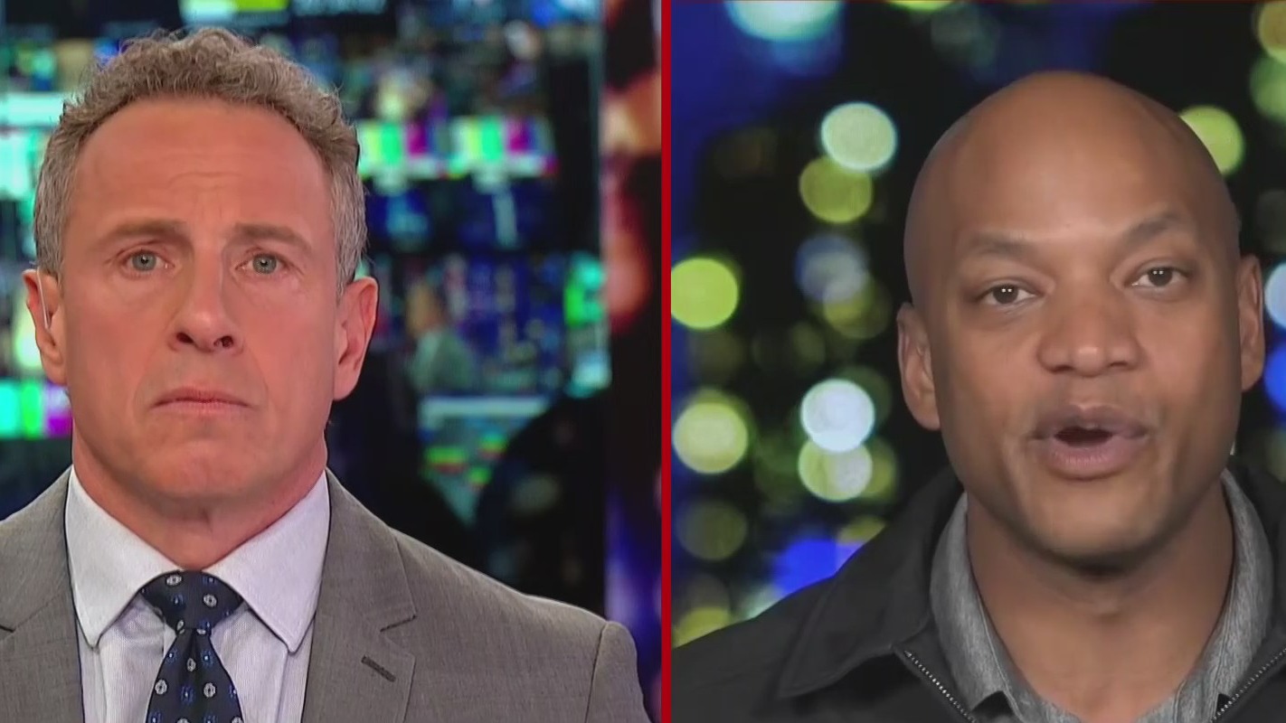 Baltimore bridge collapse recovery ‘remarkably complex’ | Cuomo ...