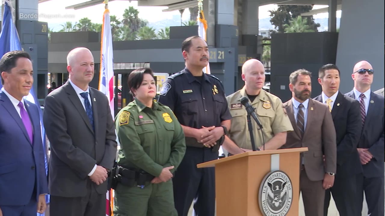 Operation Apollo – BorderReport