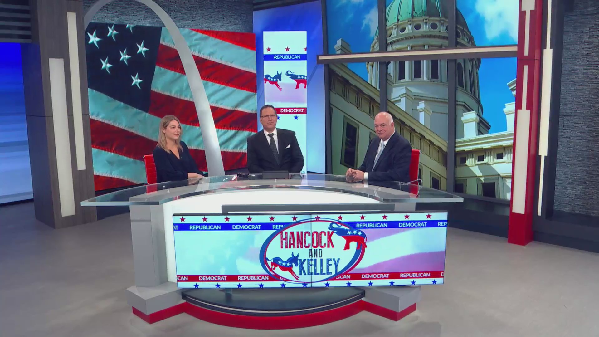 Hancock & Kelley: Closing moments – FOX 2