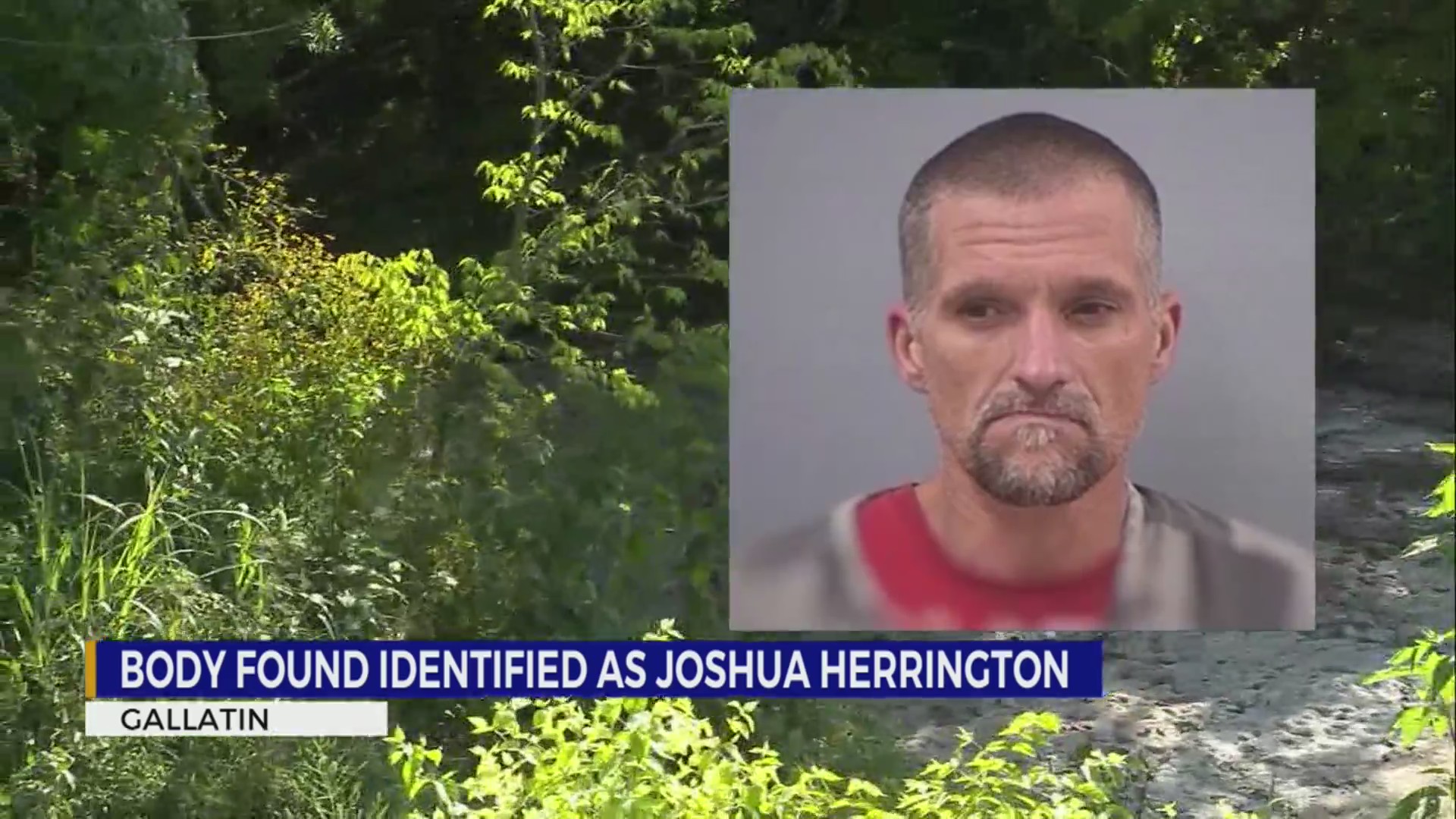 Body of missing Sumner County man identified – WKRN News 2