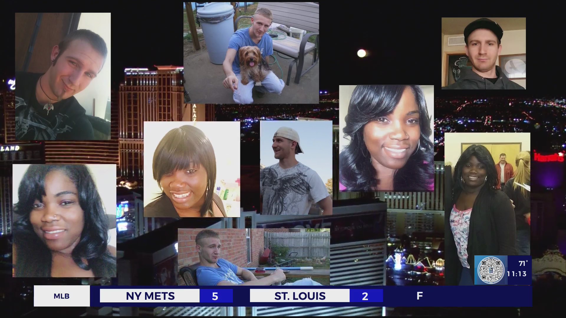 Vanished in Las Vegas: Police share strategies to find missing persons ...