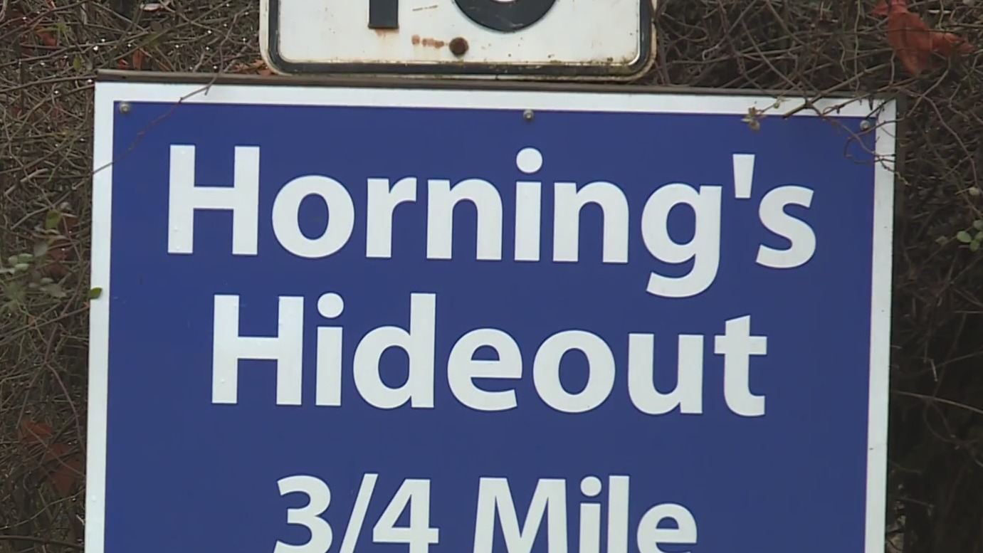 Man killed in Horning’s Hideout shooting ID’d, brother named person of ...