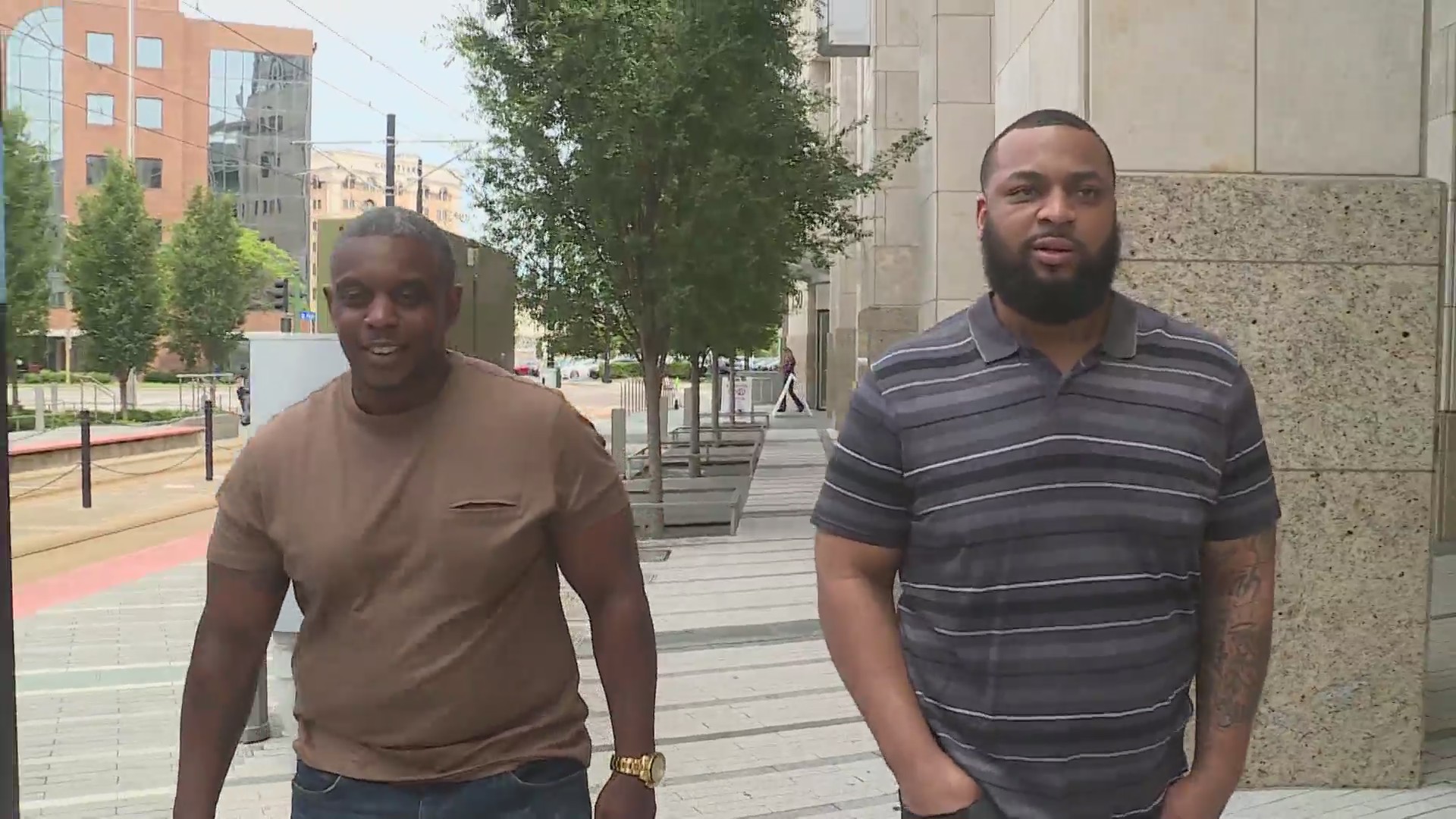 Charges dropped in high profile Norfolk murder case – WAVY.com