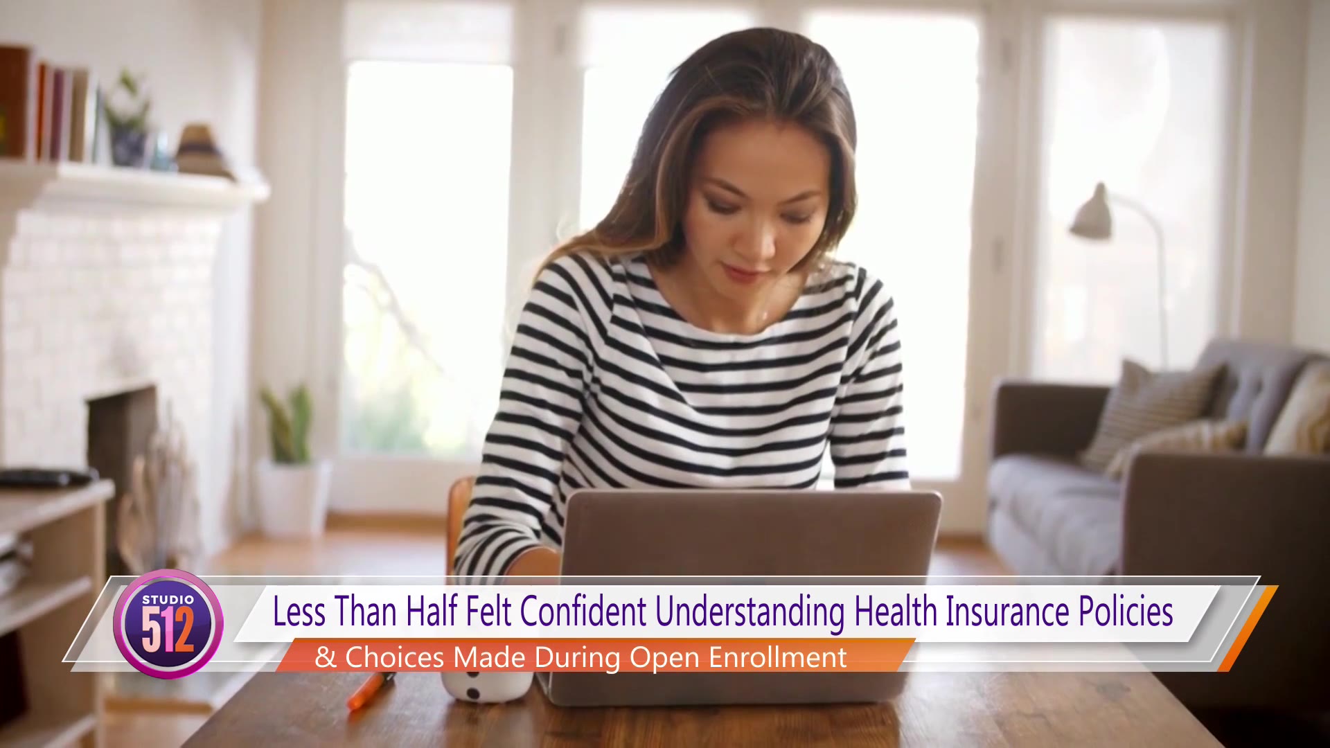 Winnie Sun Shares Findings From Aflac WorkForces Report – KXAN Austin