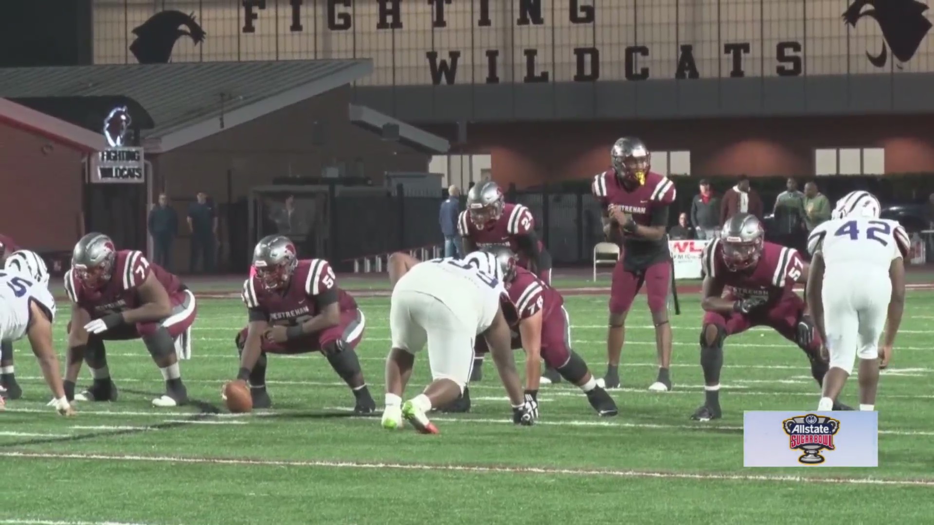 FNF: Destrehan punches ticket to state title game with win over Westgate – WGNO