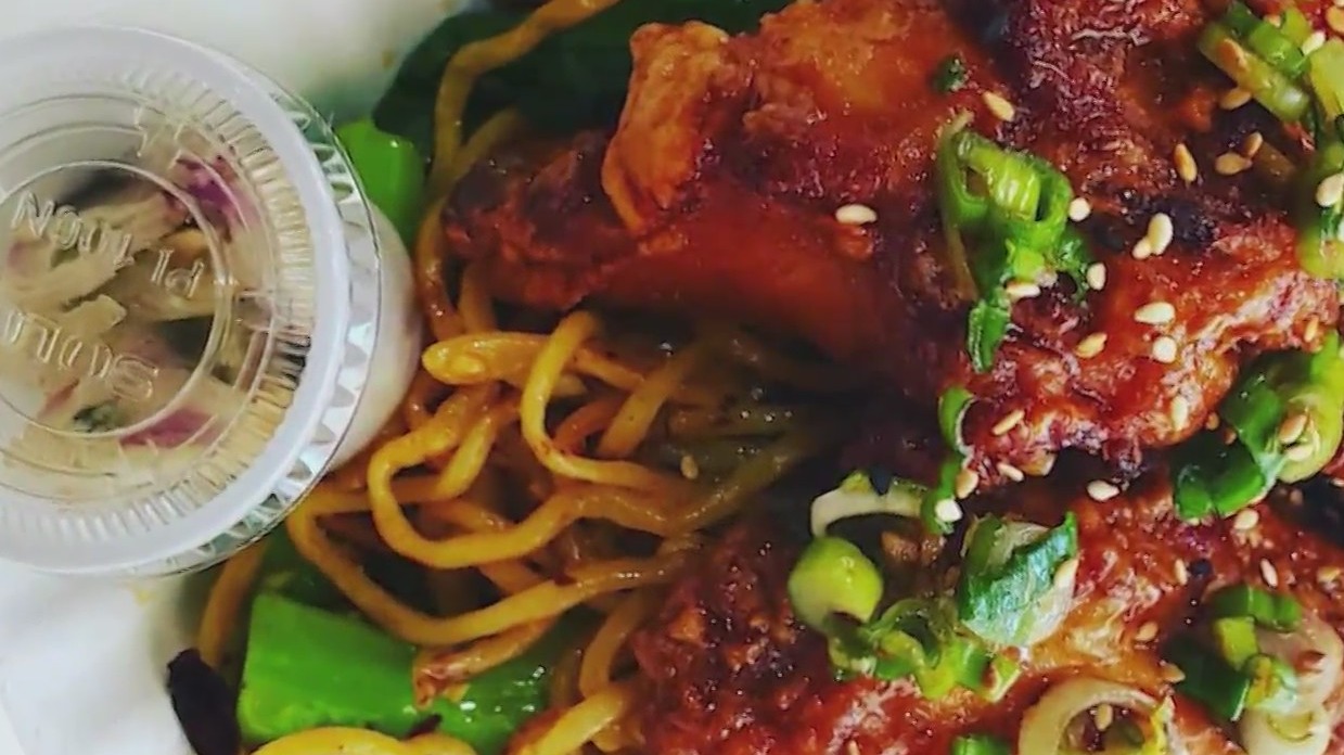 Northwest Grown: Mama Chow’s Kitchen leaving downtown Portland, but ...