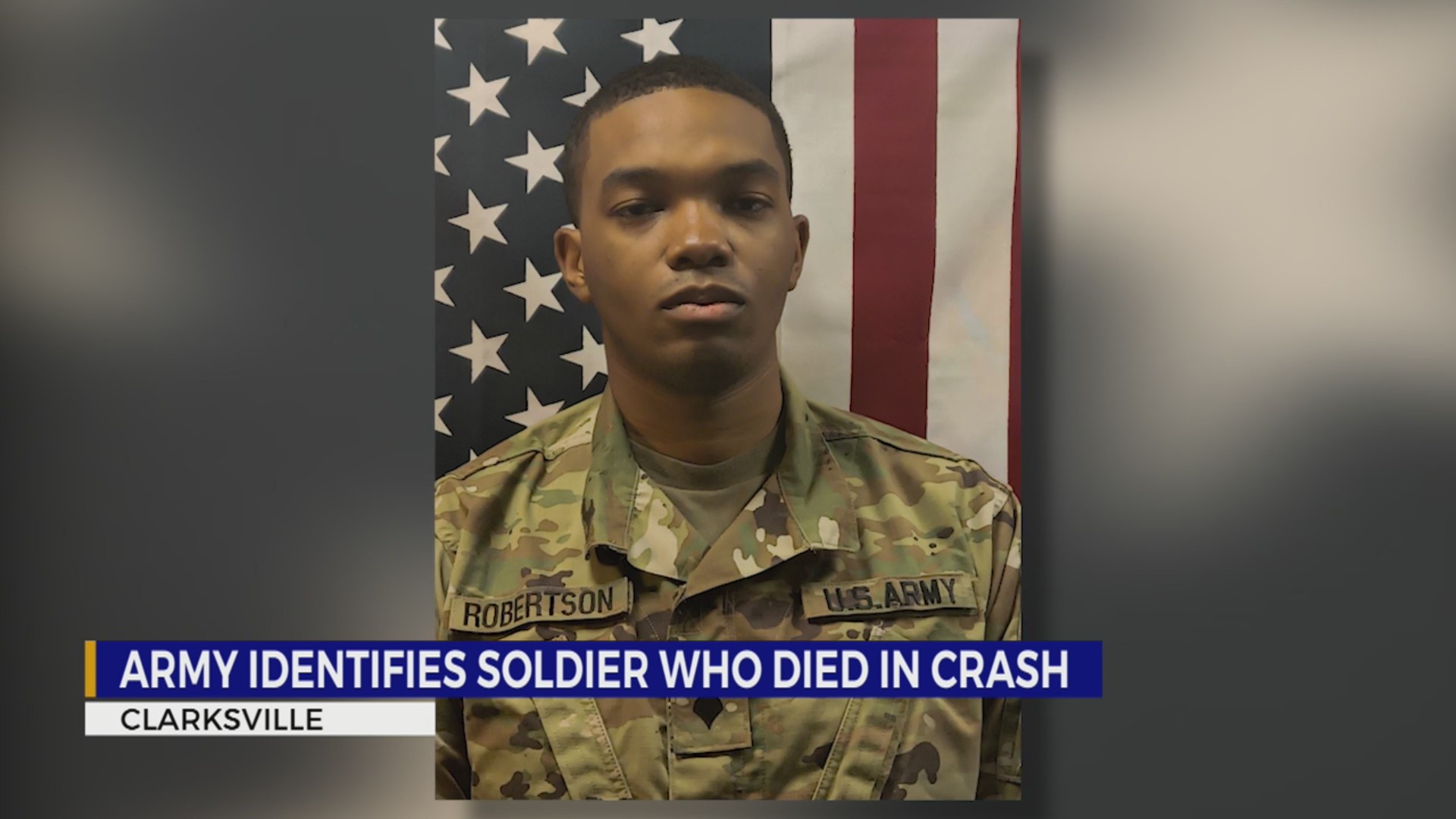 Fort Campbell soldier killed in motorcycle crash identified – WKRN News 2