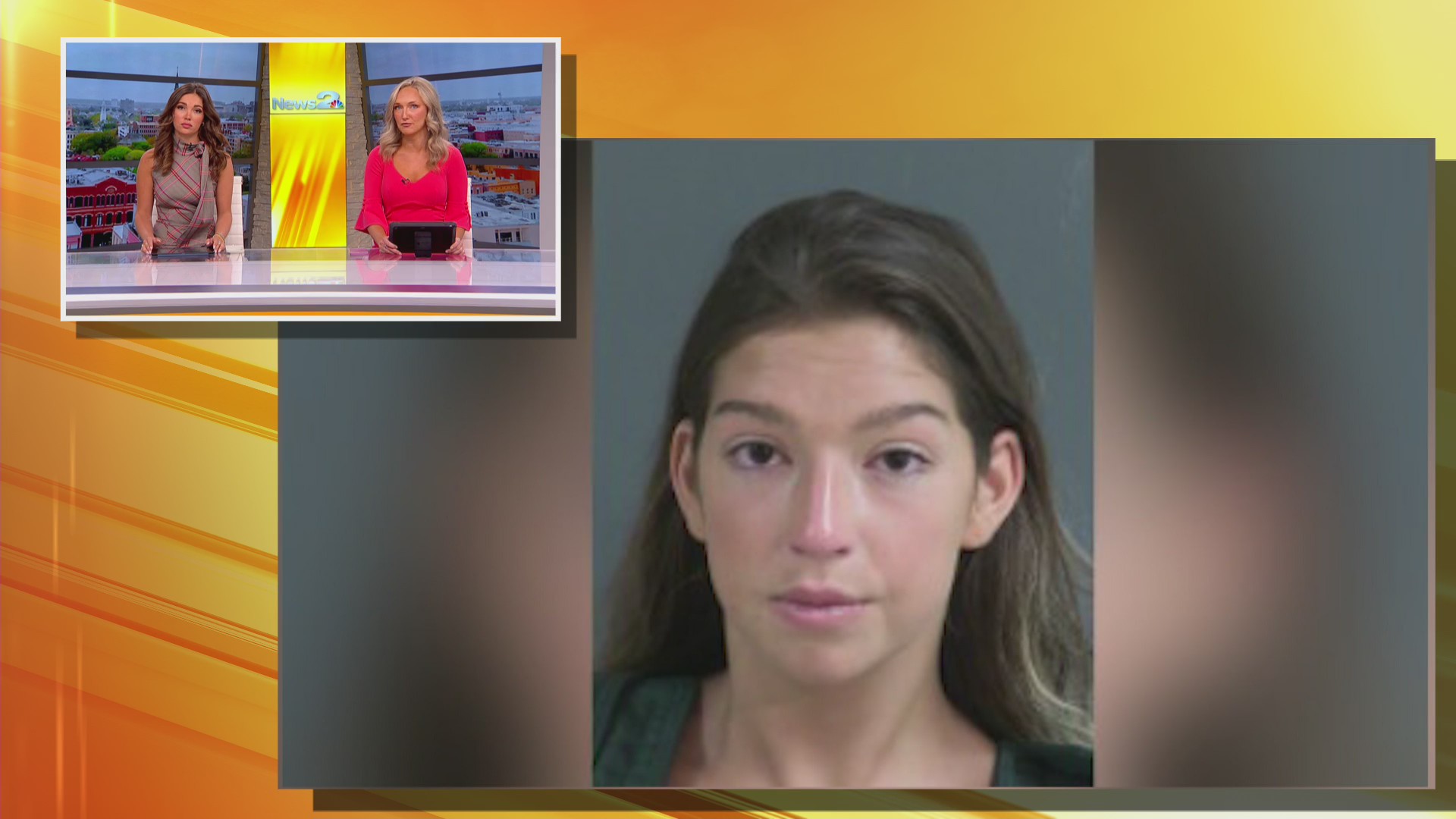 Lawsuit filed in Folly Beach crash that killed new bride, injured groom – WCBD News 2