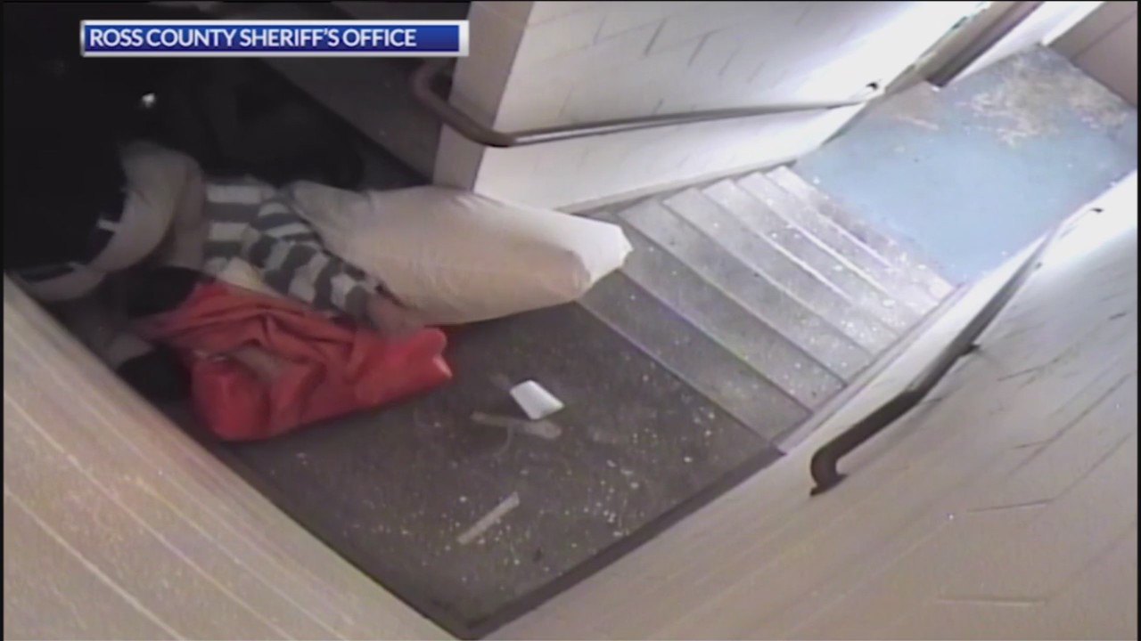 Inmate beating leads to firing of Ross County jail administrator ...