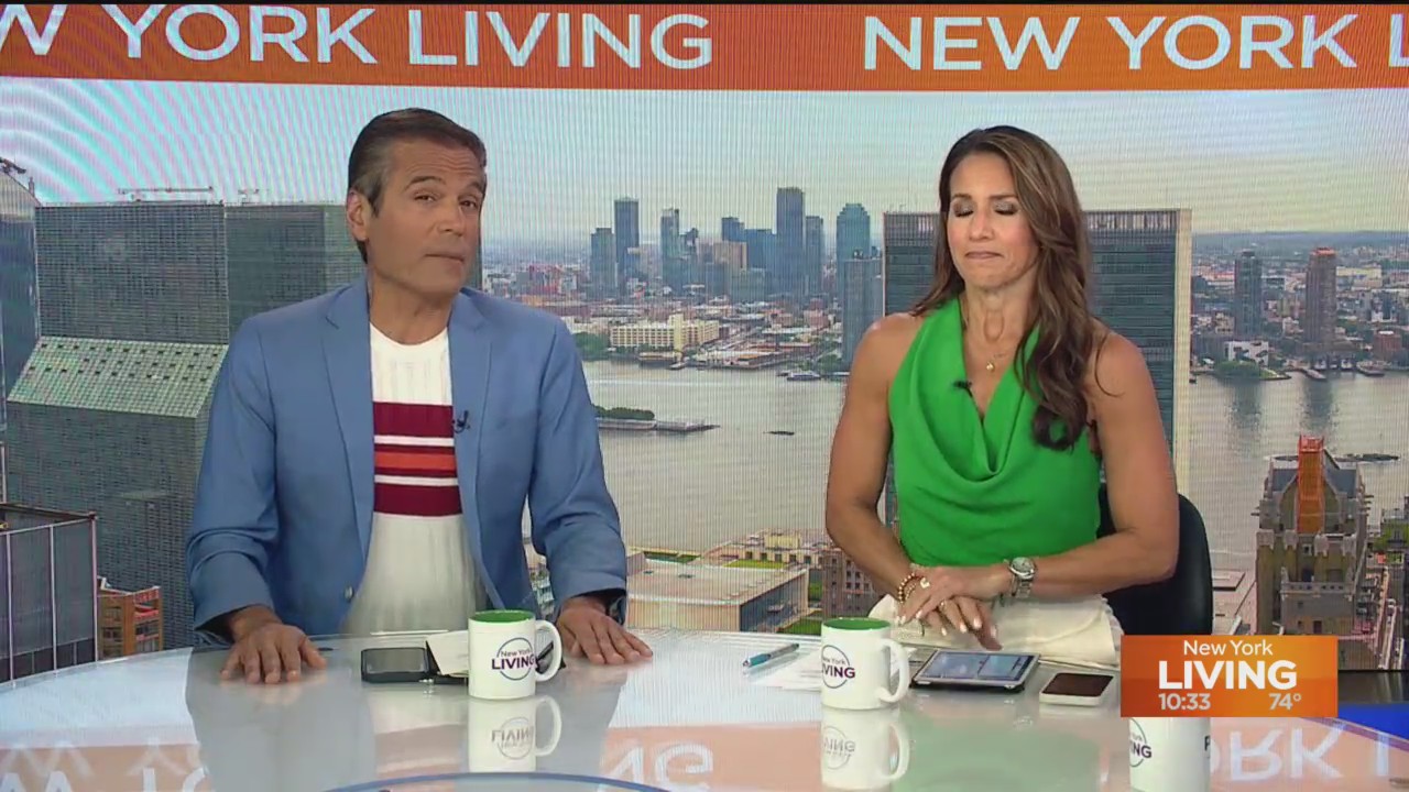 Dr. Deborah Gilboa on using resilience to define the ‘new normal’ – PIX11