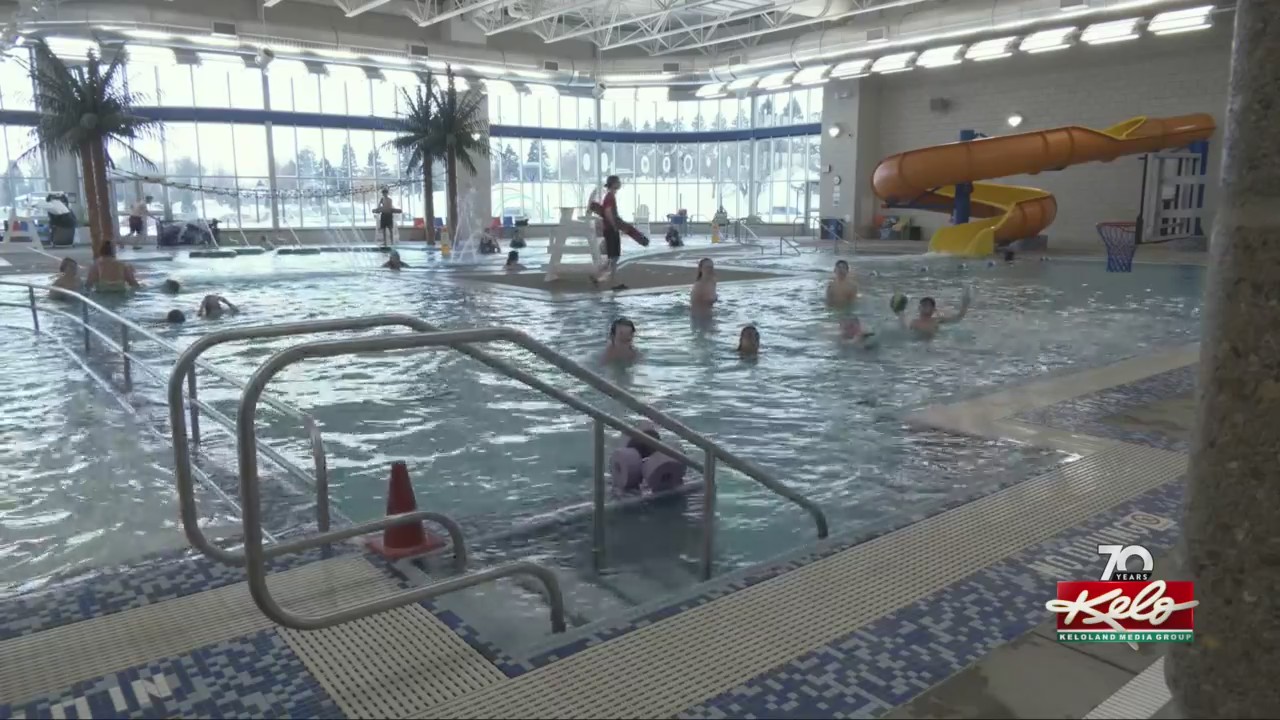 Sioux Falls Parks and Rec now hiring lifeguards for summer – KELOLAND.com