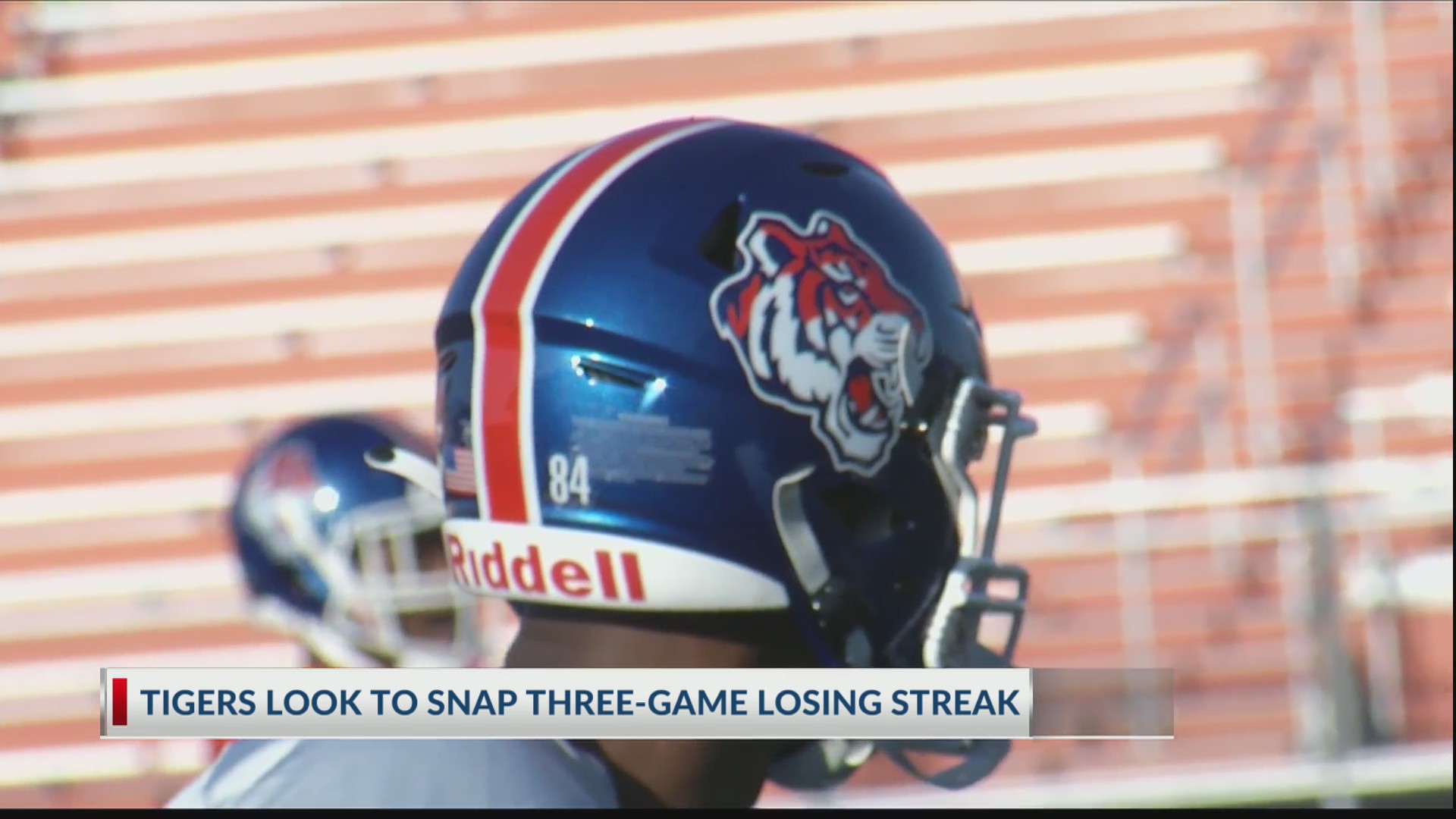Savannah State Football – WSAV-TV