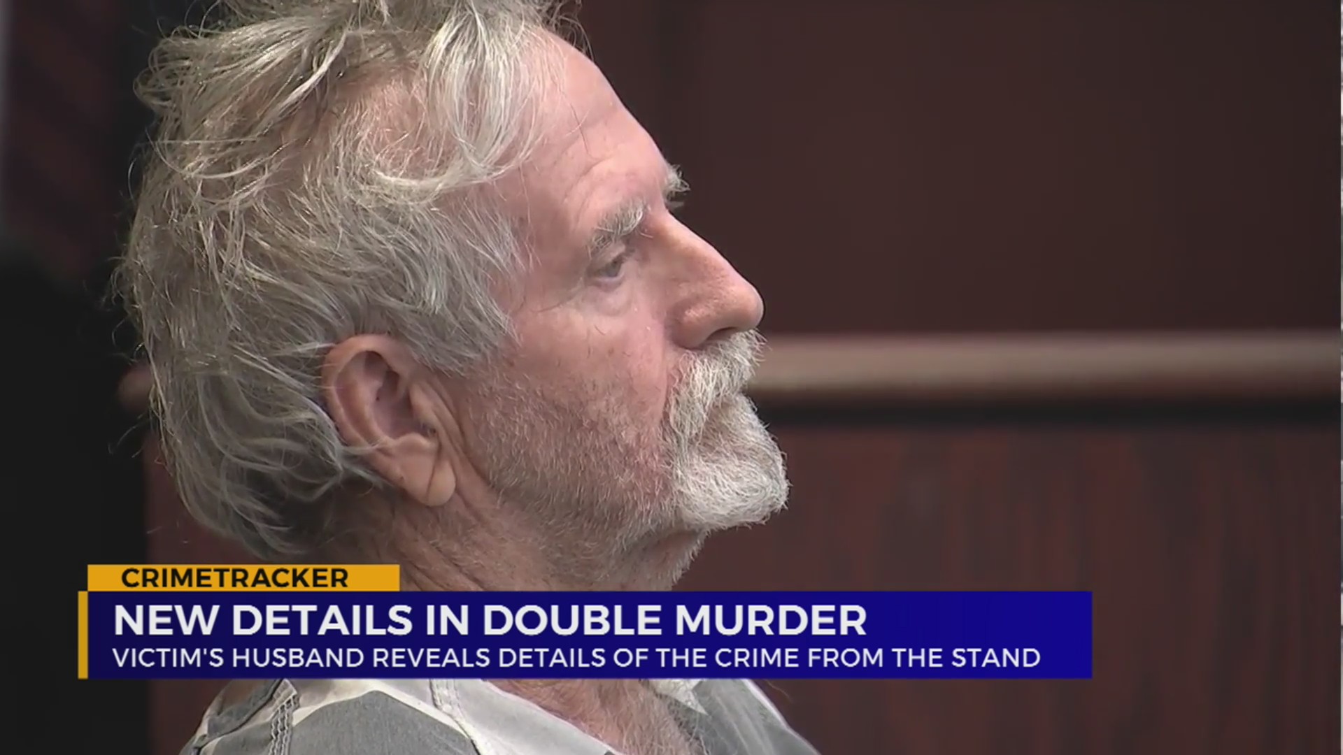 New details in double murder – WKRN News 2