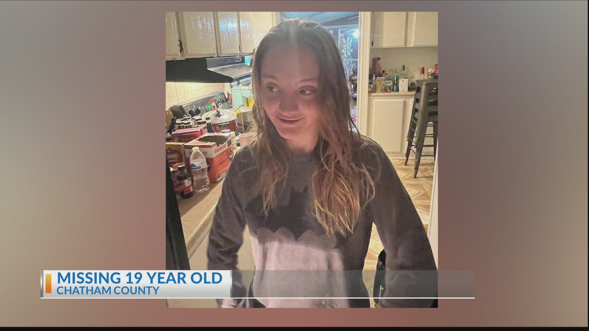 CCPD searching for missing woman with medical condition – WSAV-TV