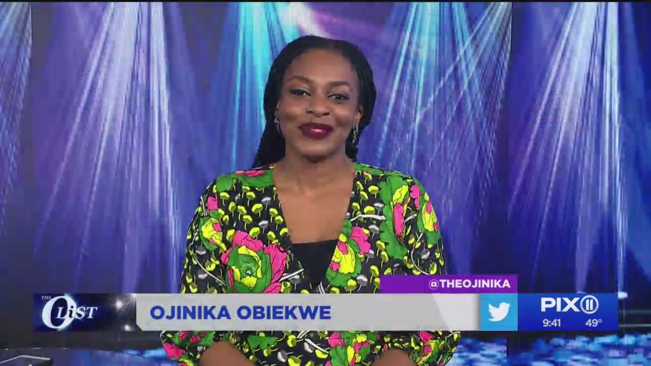 Actor Brecken Merrill saddles up for season 5 of ‘Yellowstone’ – PIX11