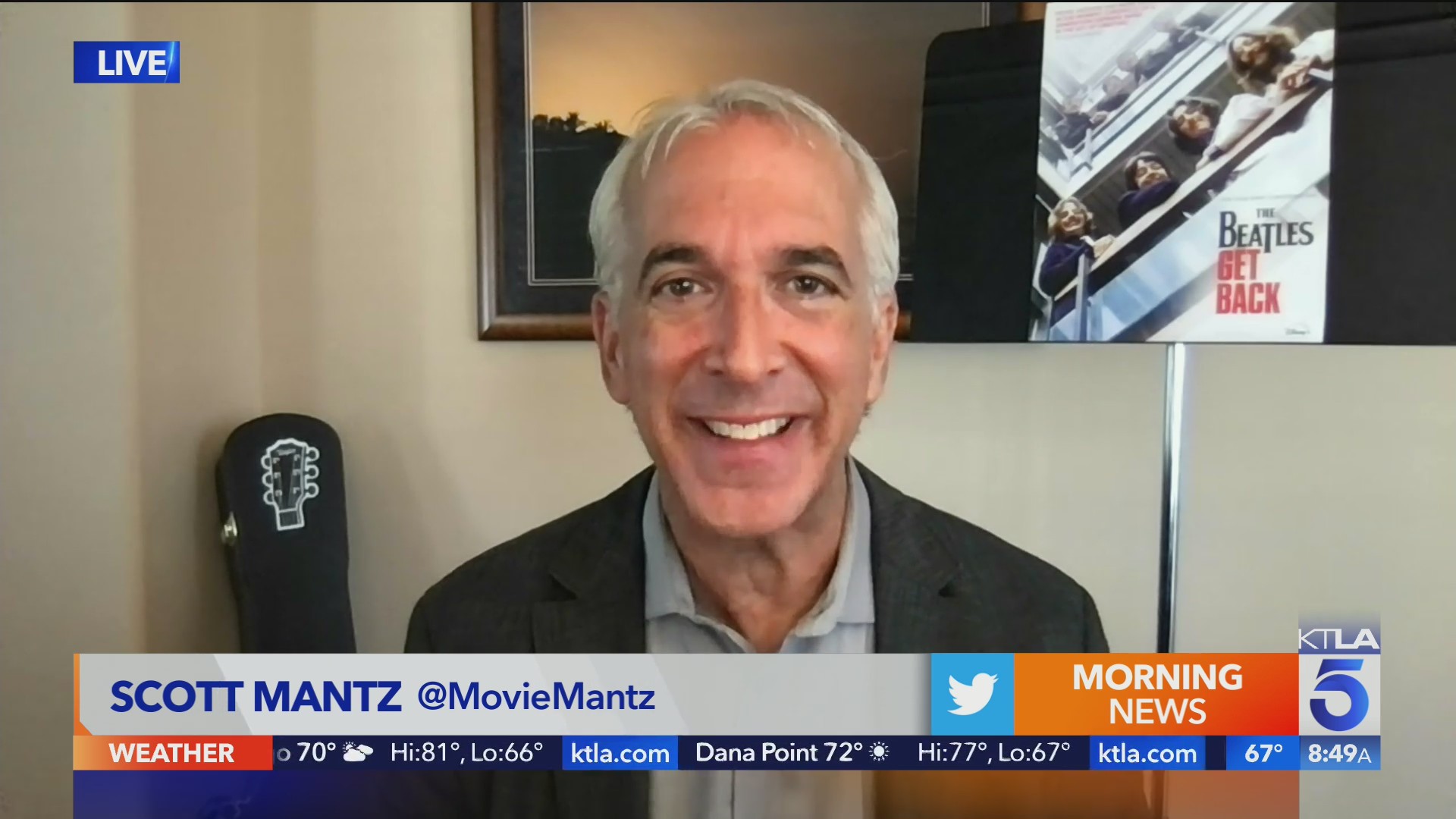 Scott ‘Movie’ Mantz shares his thoughts on ‘Bullet Train’ and ‘Bodies ...