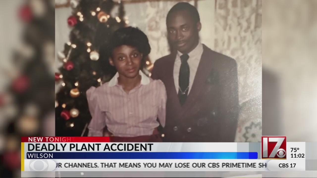 ‘One of the worst days’ — Wilson husband says after wife dies in fall ...