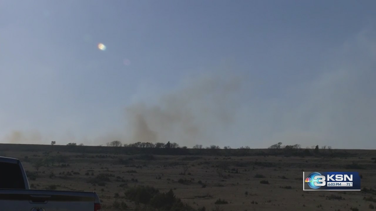 Wichita Fire Department urges community to take precautions amid ...