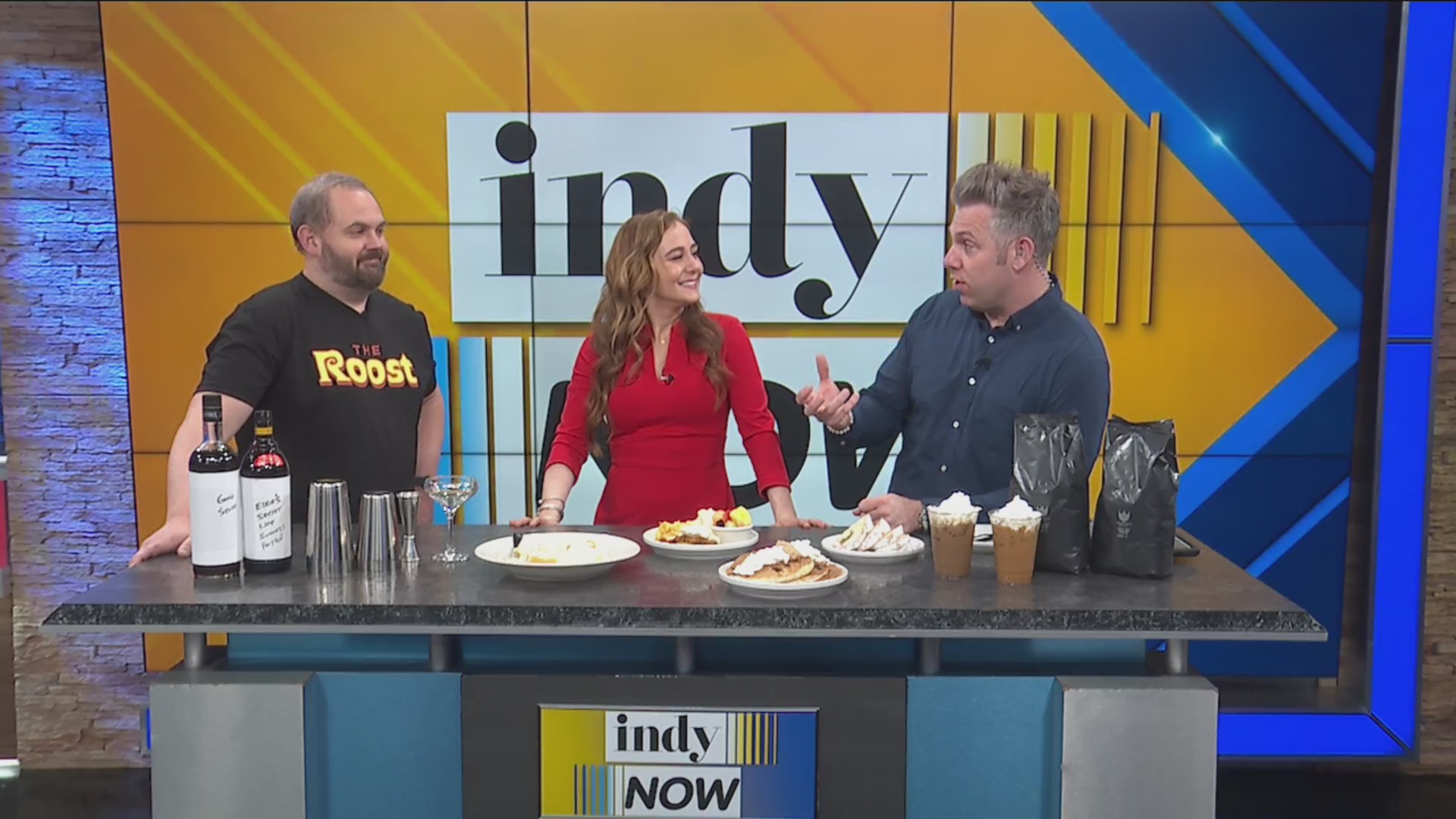 The Roost opening a new location in Nora – Fox 59