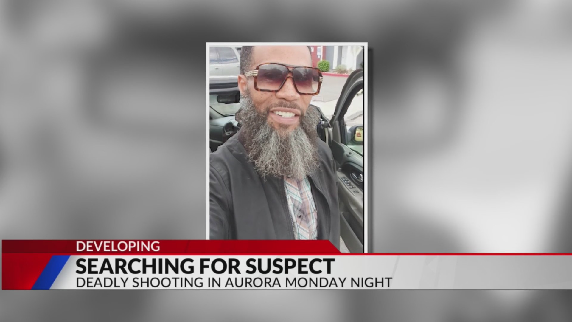 Did you witness this deadly road-rage shooting in Aurora? – FOX31 Denver