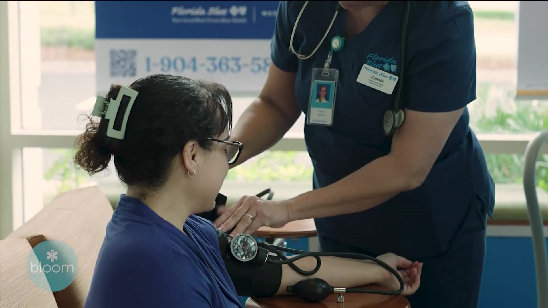 Health solutions at your local Florida Blue Center – WFLA