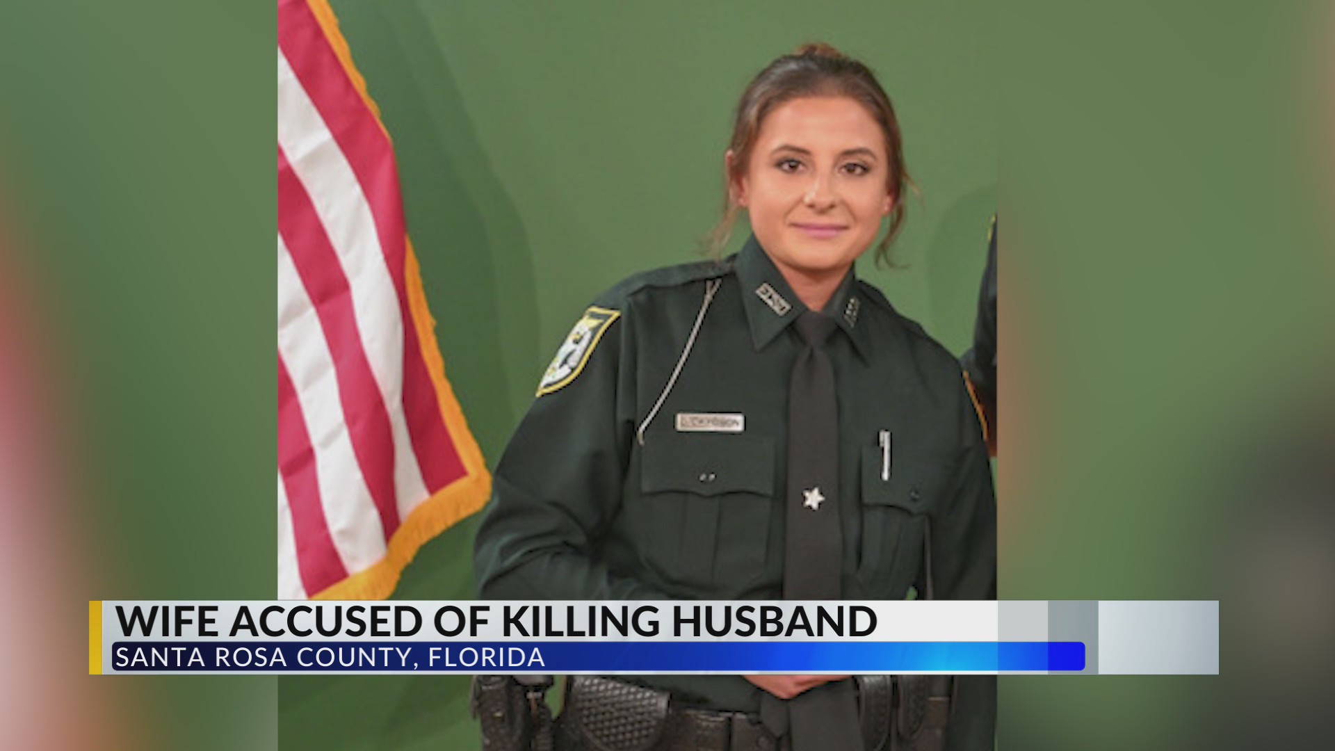 Arrest report states Pace homicide suspect provided inconsistent ...