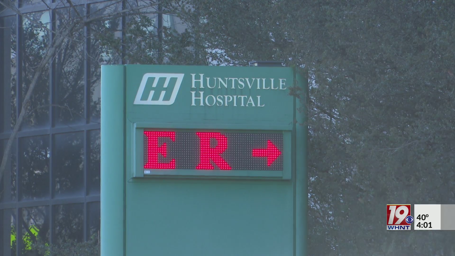 Huntsville Hospital to purchase Dekalb County Medical Center | January ...