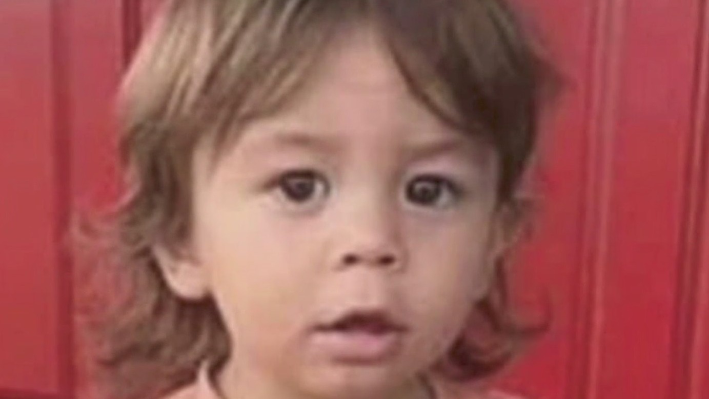 Police, FBI search landfill for body of Quinton Simon | Rush Hour ...