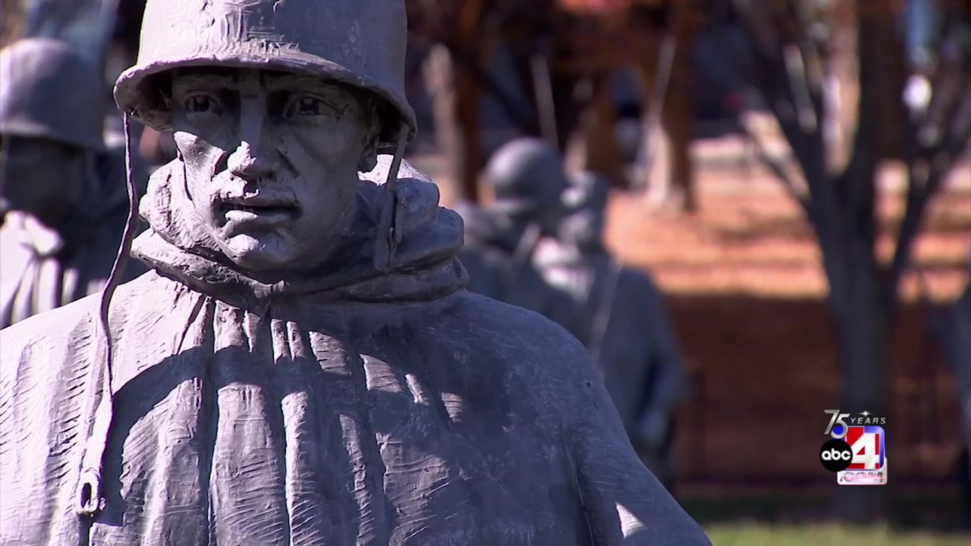 What Korean and Vietnam war veterans want the next generation to know ...