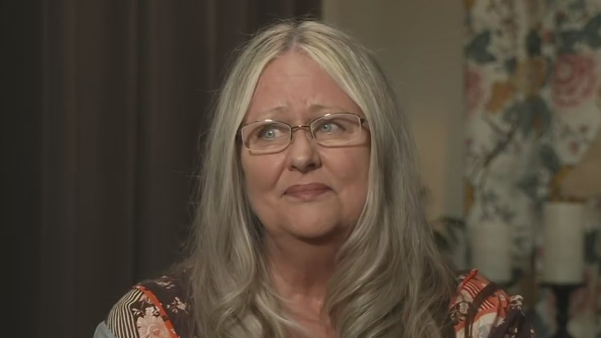 Full interview: Daybell’s aunt denied victim statement in Vallow ...