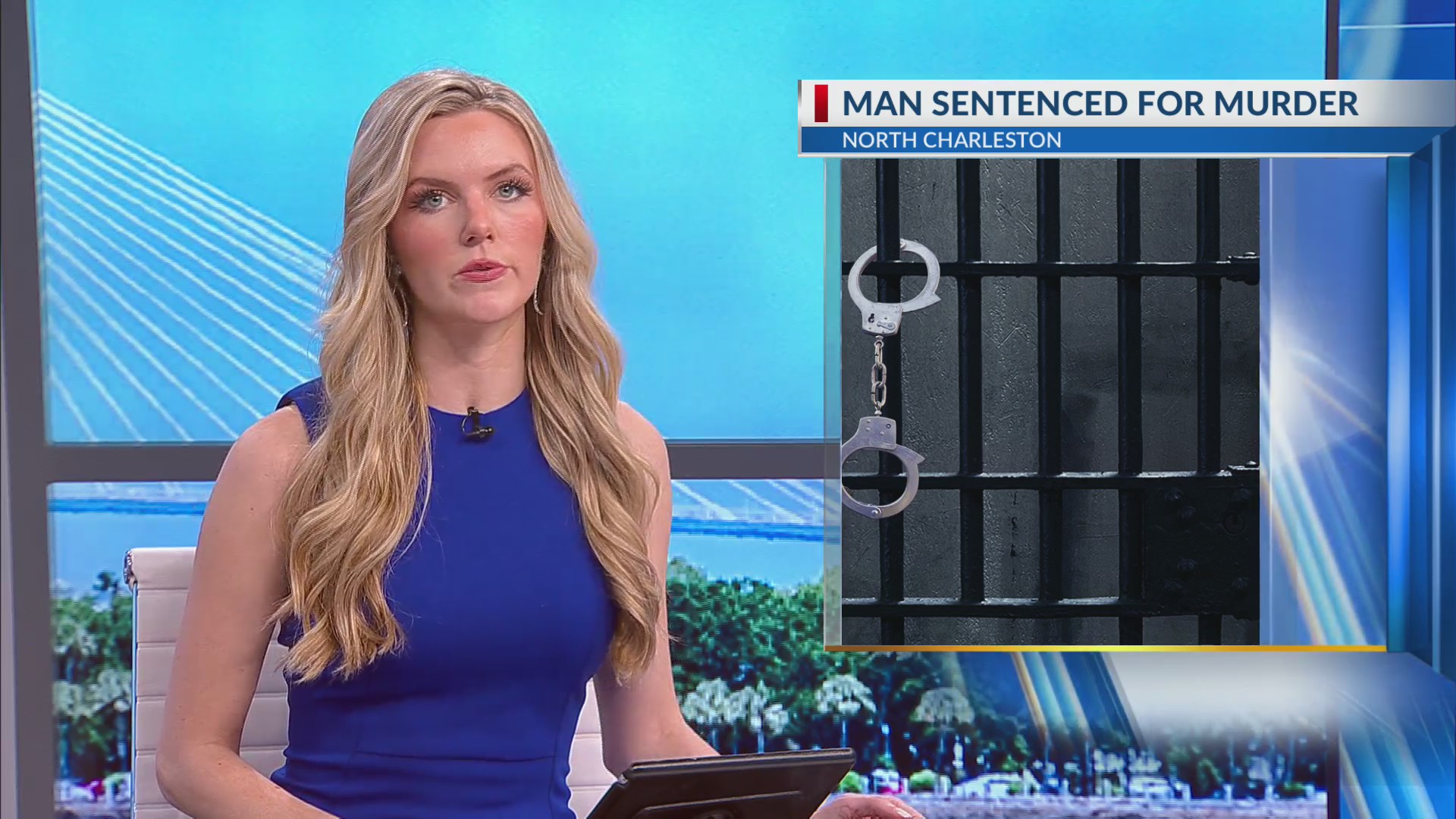 North Charleston man sentenced to 30 years for Myrtle Beach murder ...