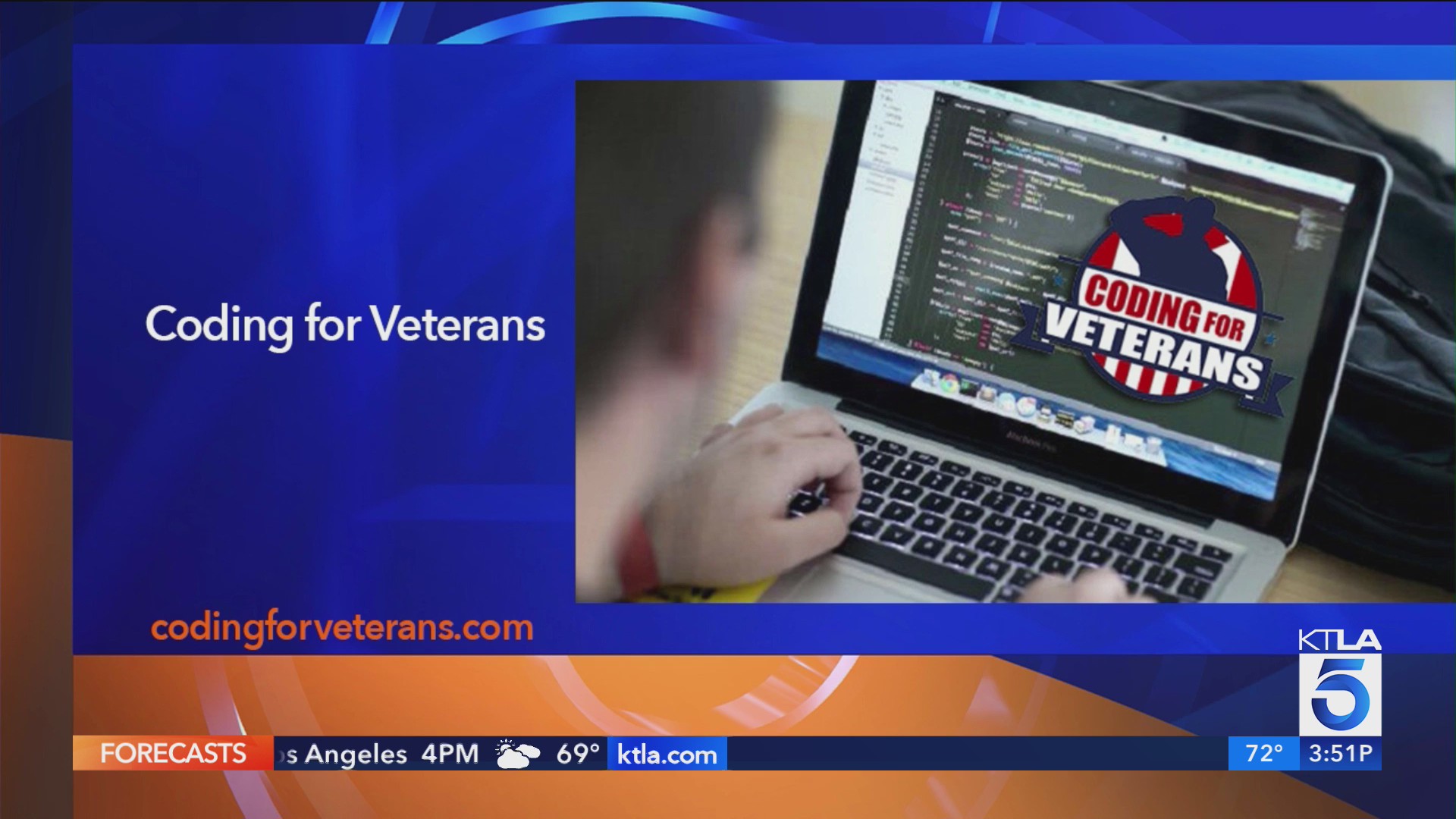 Rose Parade Float Preparation – #1 / Coding for Veterans, Enjoy ...