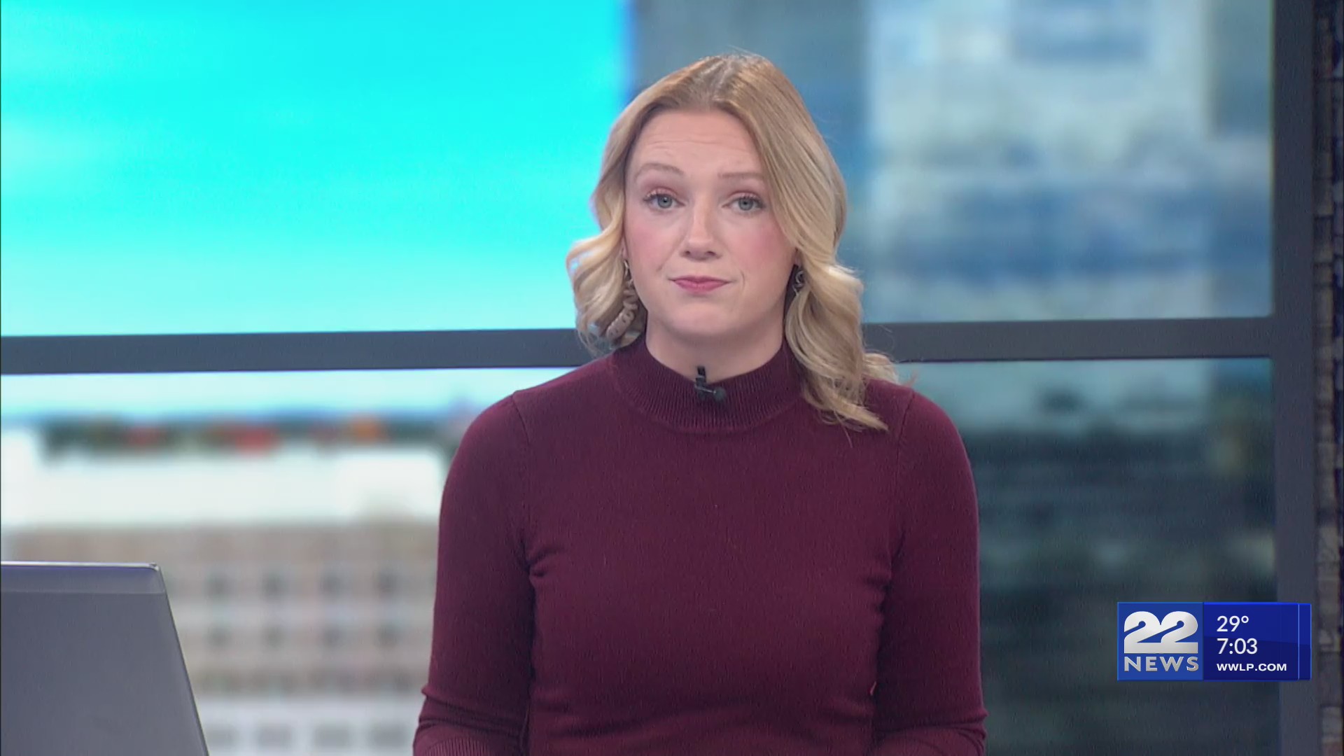 Multiple people injured after crash on Mass Pike in Brimfield – WWLP