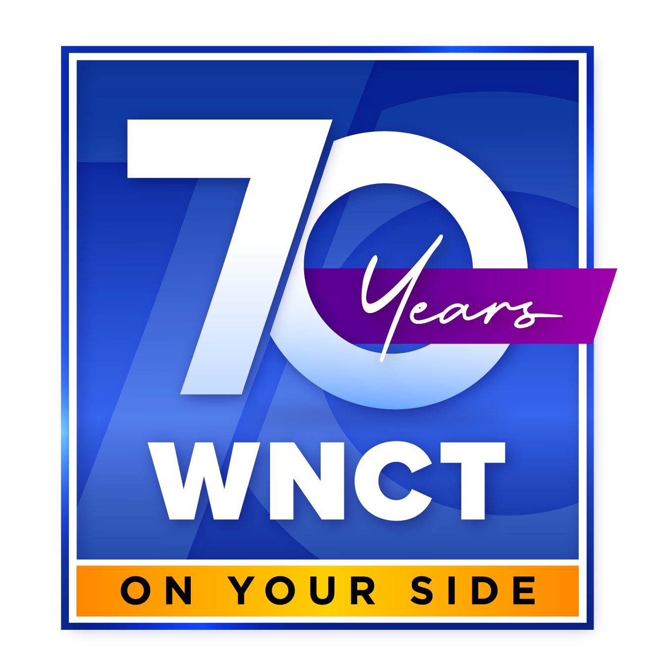 Watch WNCT’s 70th anniversary special – WNCT