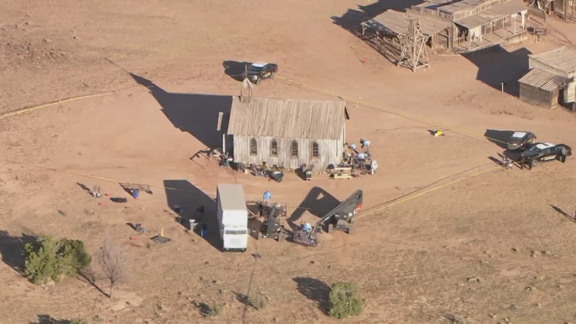 Judge rules on special prosecutor in ‘Rust’ case – KRQE NEWS 13 ...