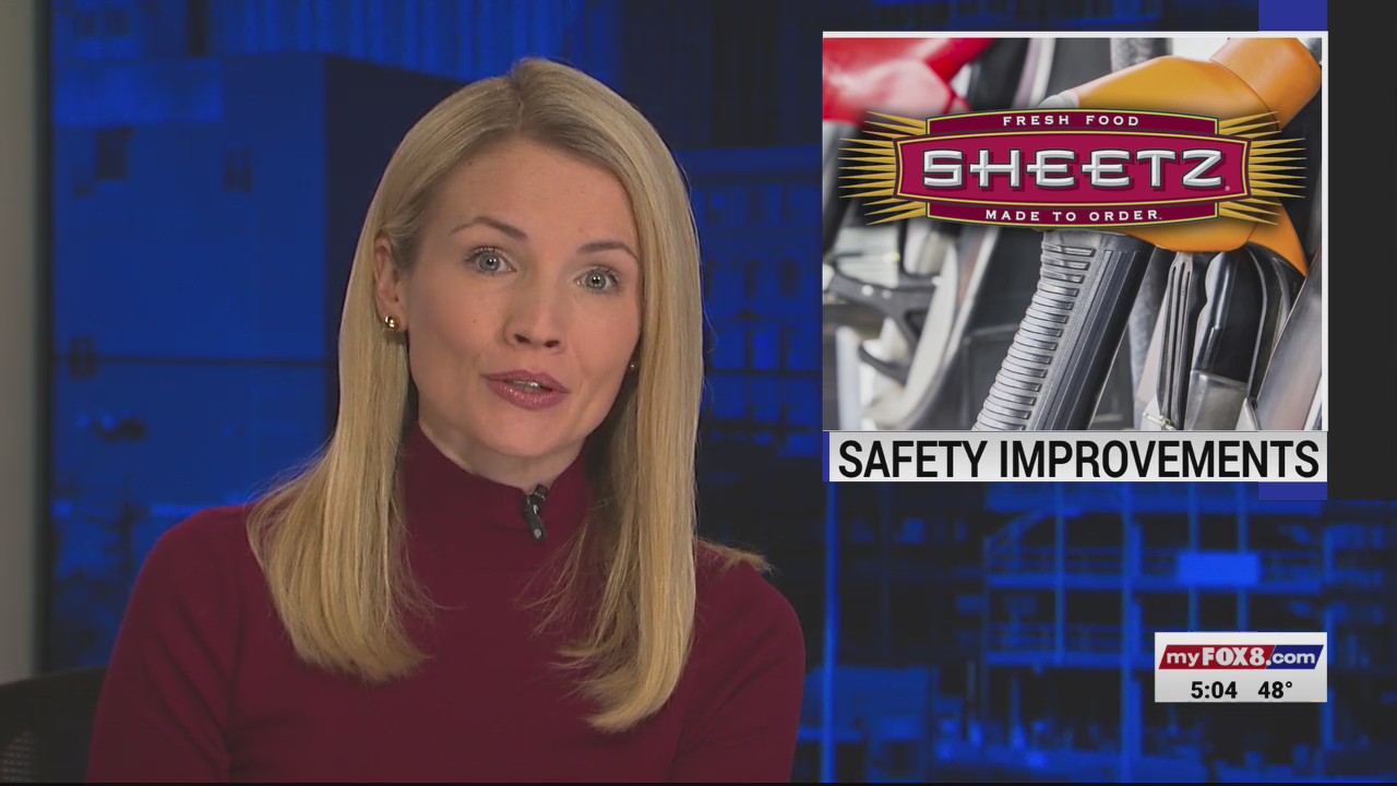 Sheetz introduces ‘additional security measures’ at Greensboro stores ...