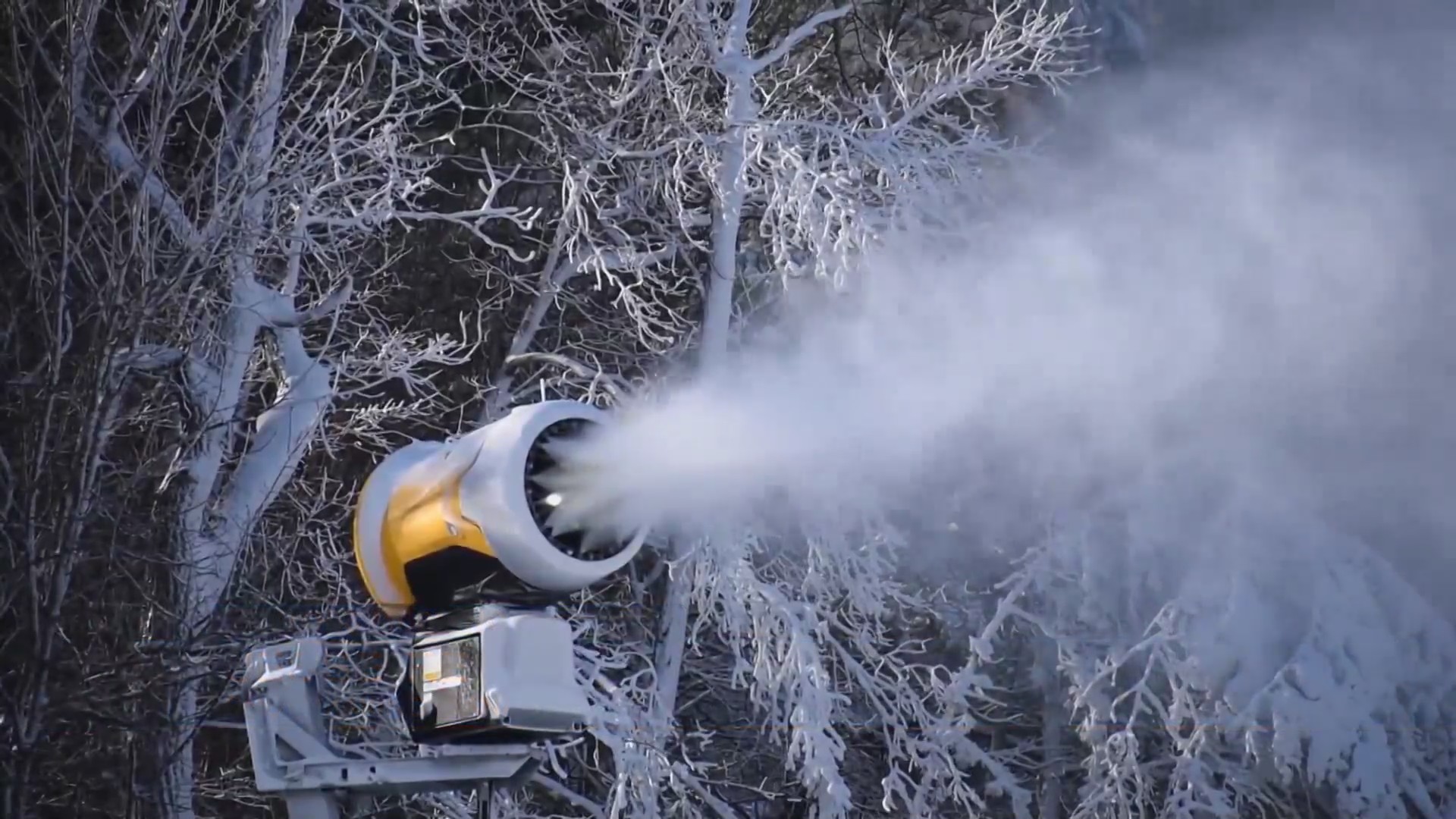 The science of snowmaking – WAVY.com