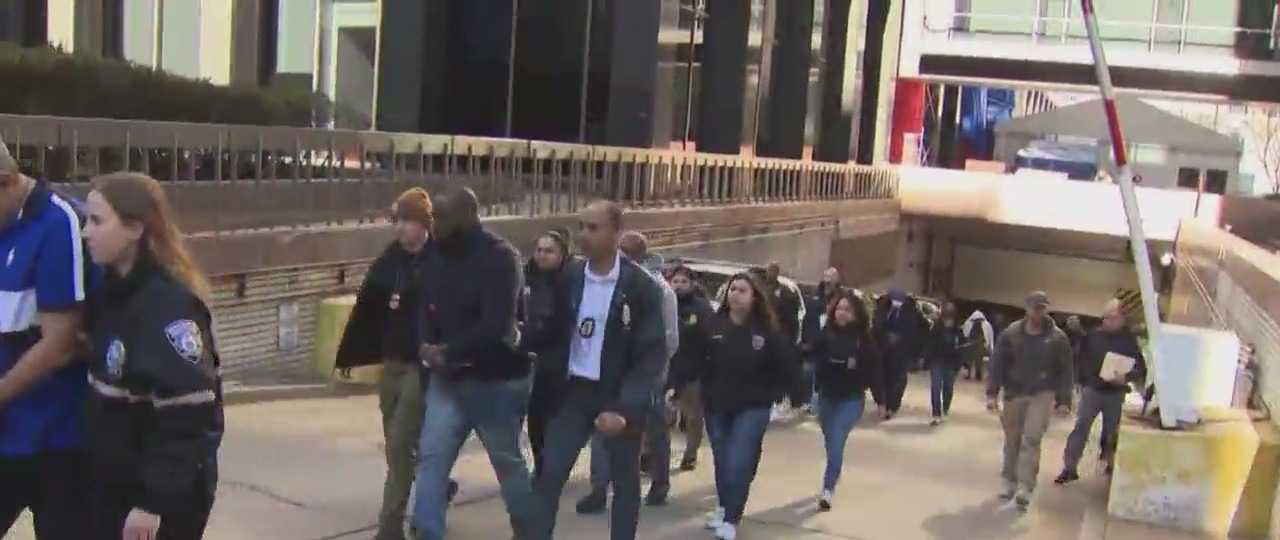 New York City Council holds oversight hearing following NYCHA bribe ...
