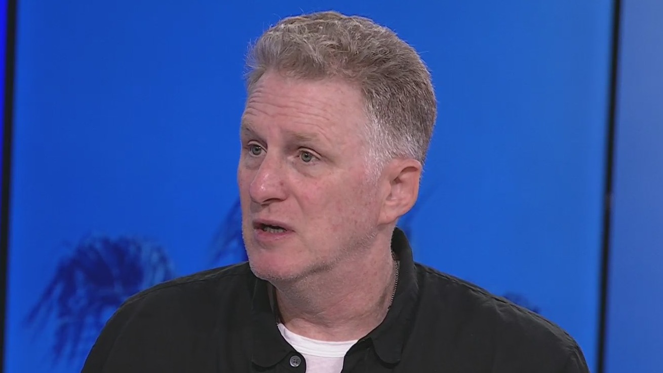 Michael Rapaport calls on big names to ‘step up’ for actors on strike ...