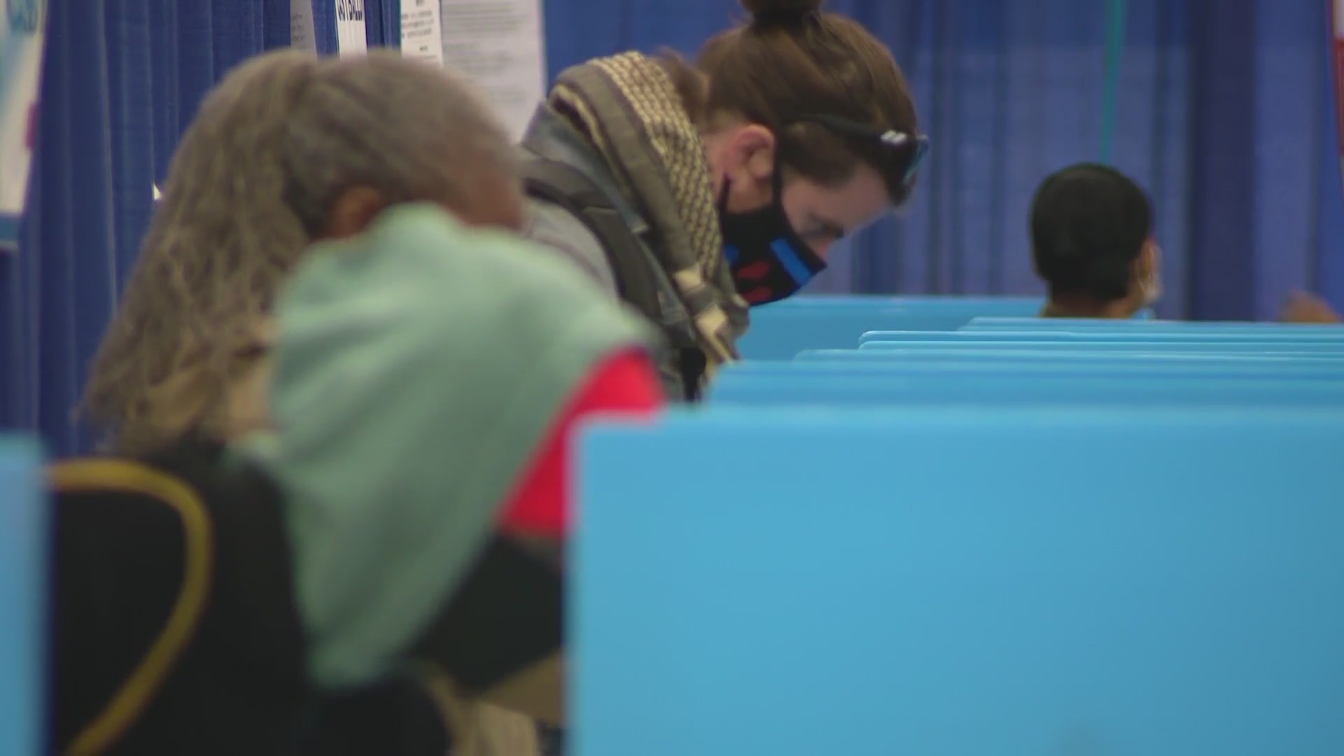 A weekend of outside support for Dems, GOP in IL Congressional District ...