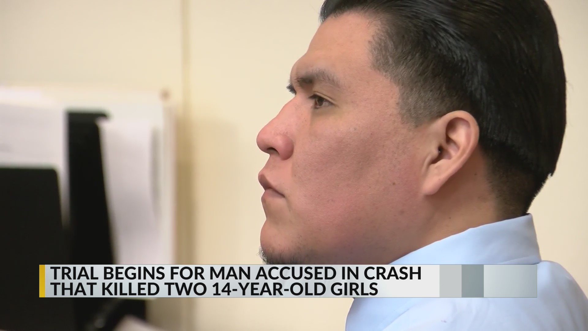 Trial begins for Albuquerque man accused of killing teenagers in road ...