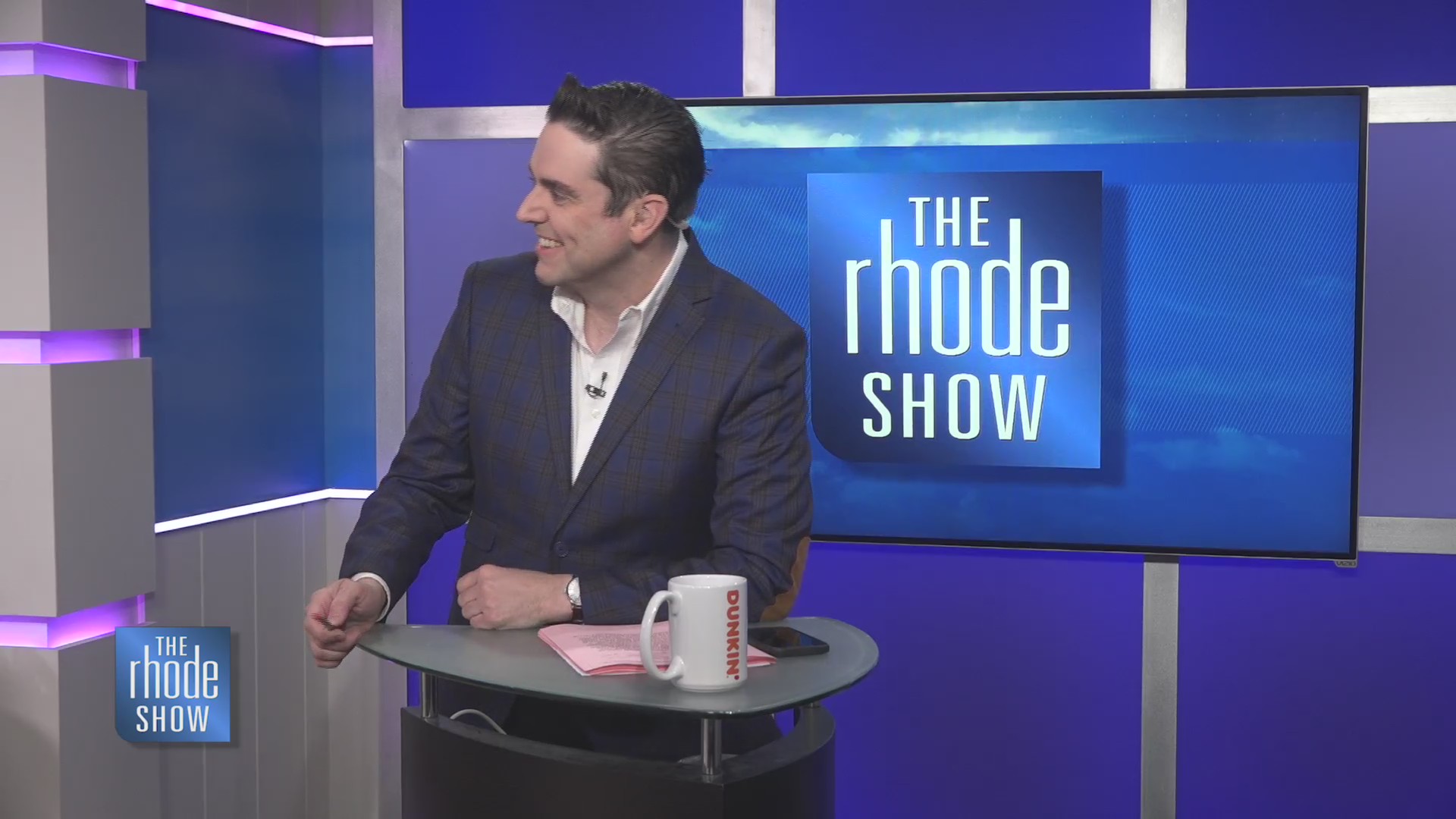 Top of Show – The Rhode Show – WPRI.com
