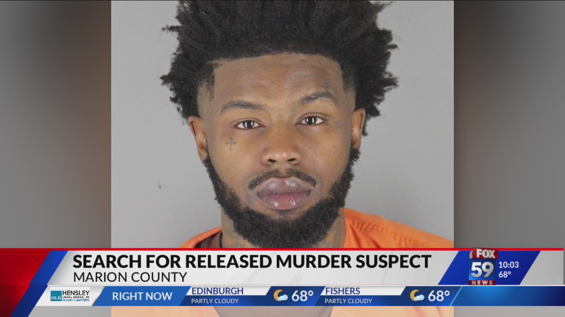 Marion County Sheriff’s Office seeking public’s assistance in locating ...
