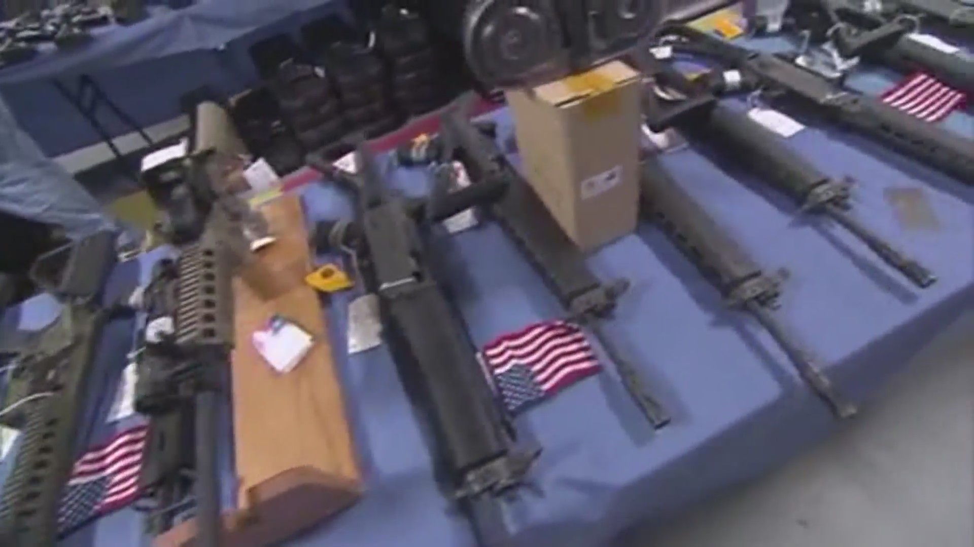 Illinois parents working to ban assault weapons – MyStateline | WTVO ...