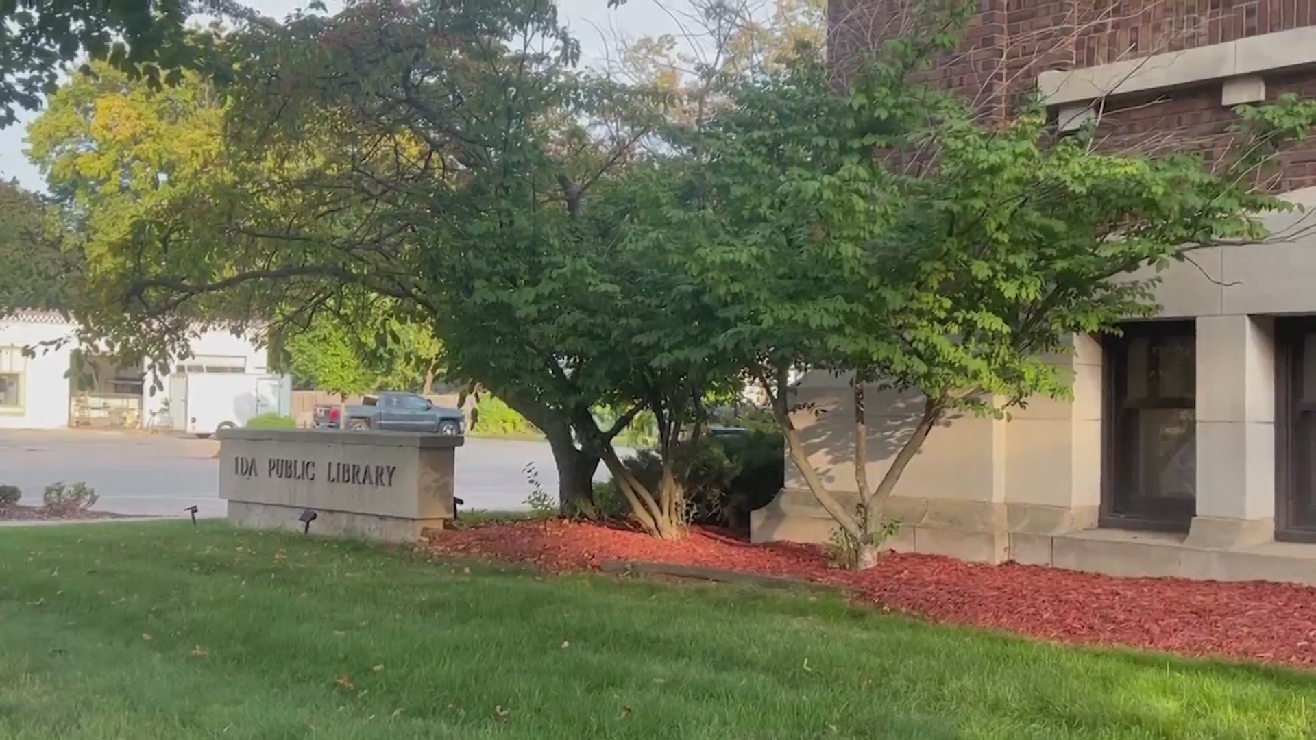 Ida Public Library fills board with Mayor’s appointment – MyStateline ...